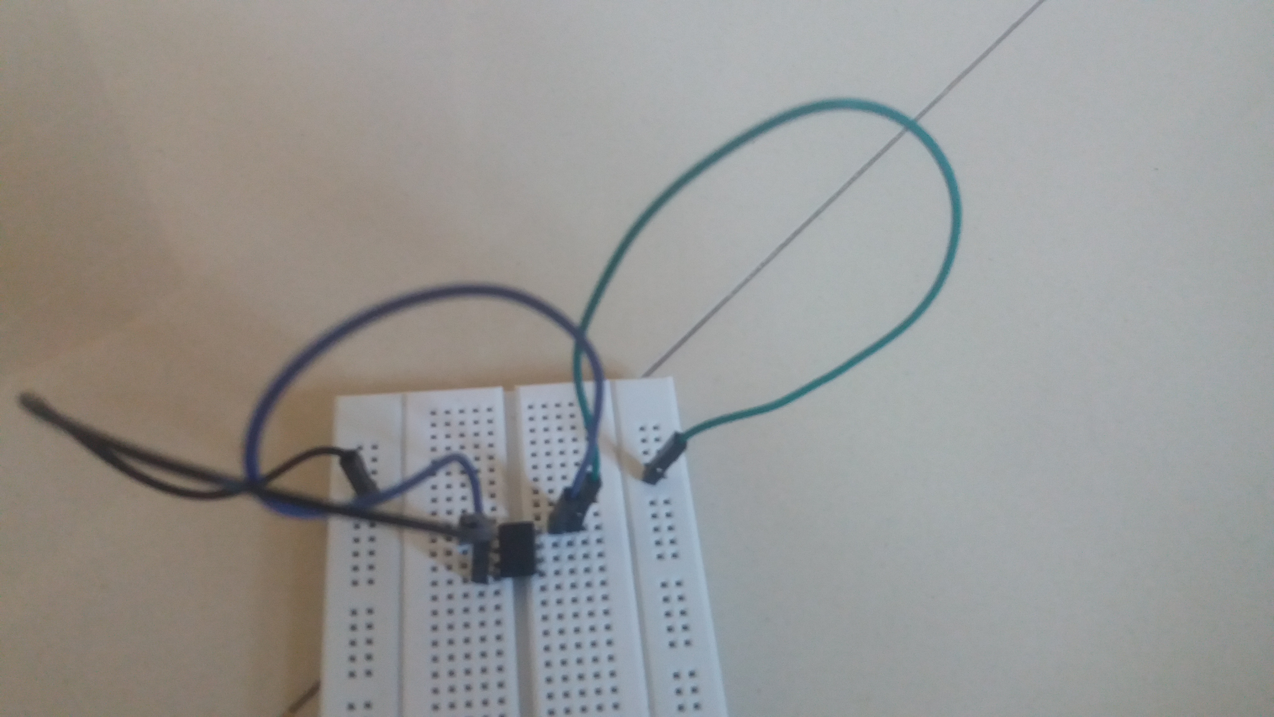 On and Off Led System : 11 Steps - Instructables