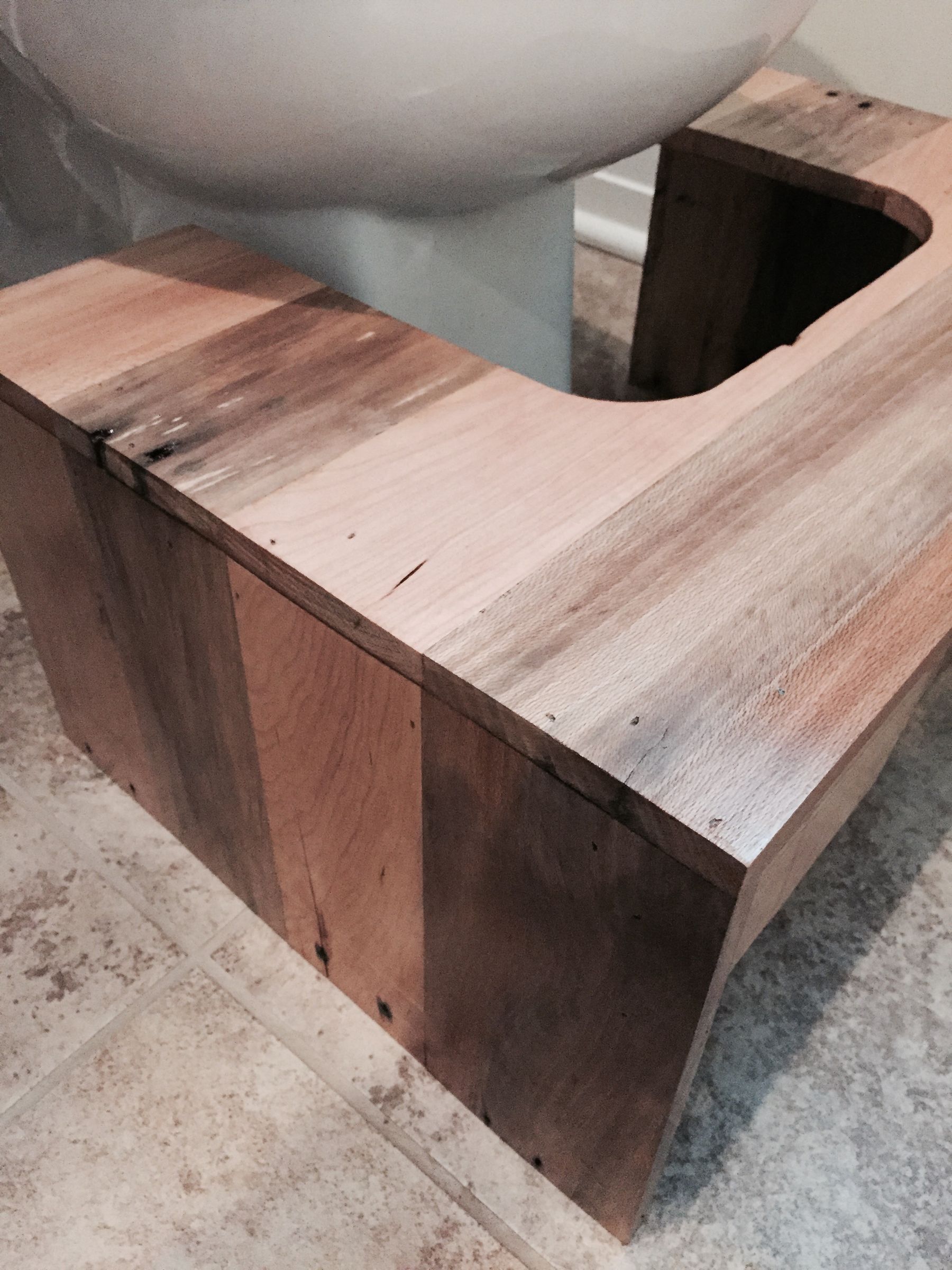 Poop'n Stoop (w/ Pallets of Course) : 9 Steps (with Pictures ...