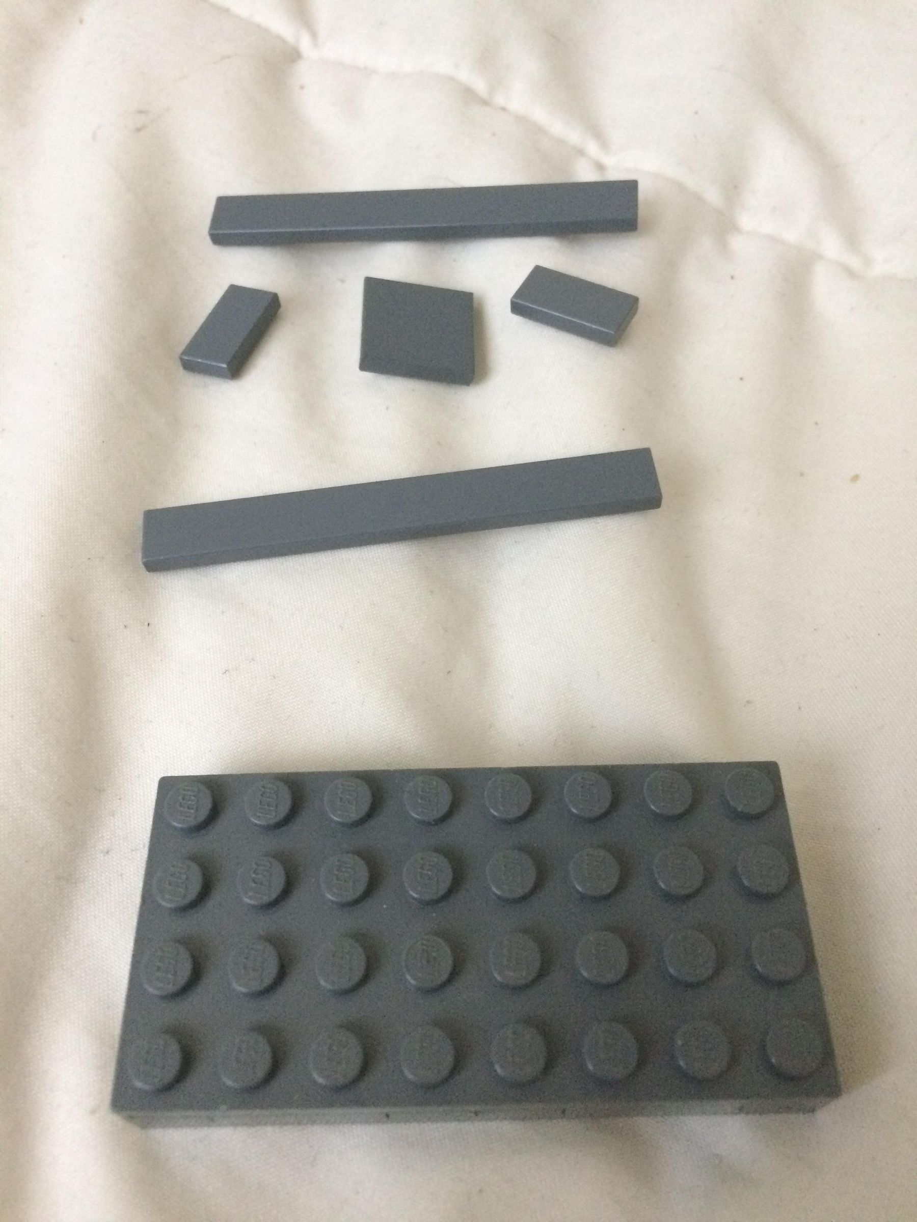 How to Super Size Your LEGOs! : 7 Steps (with Pictures) - Instructables