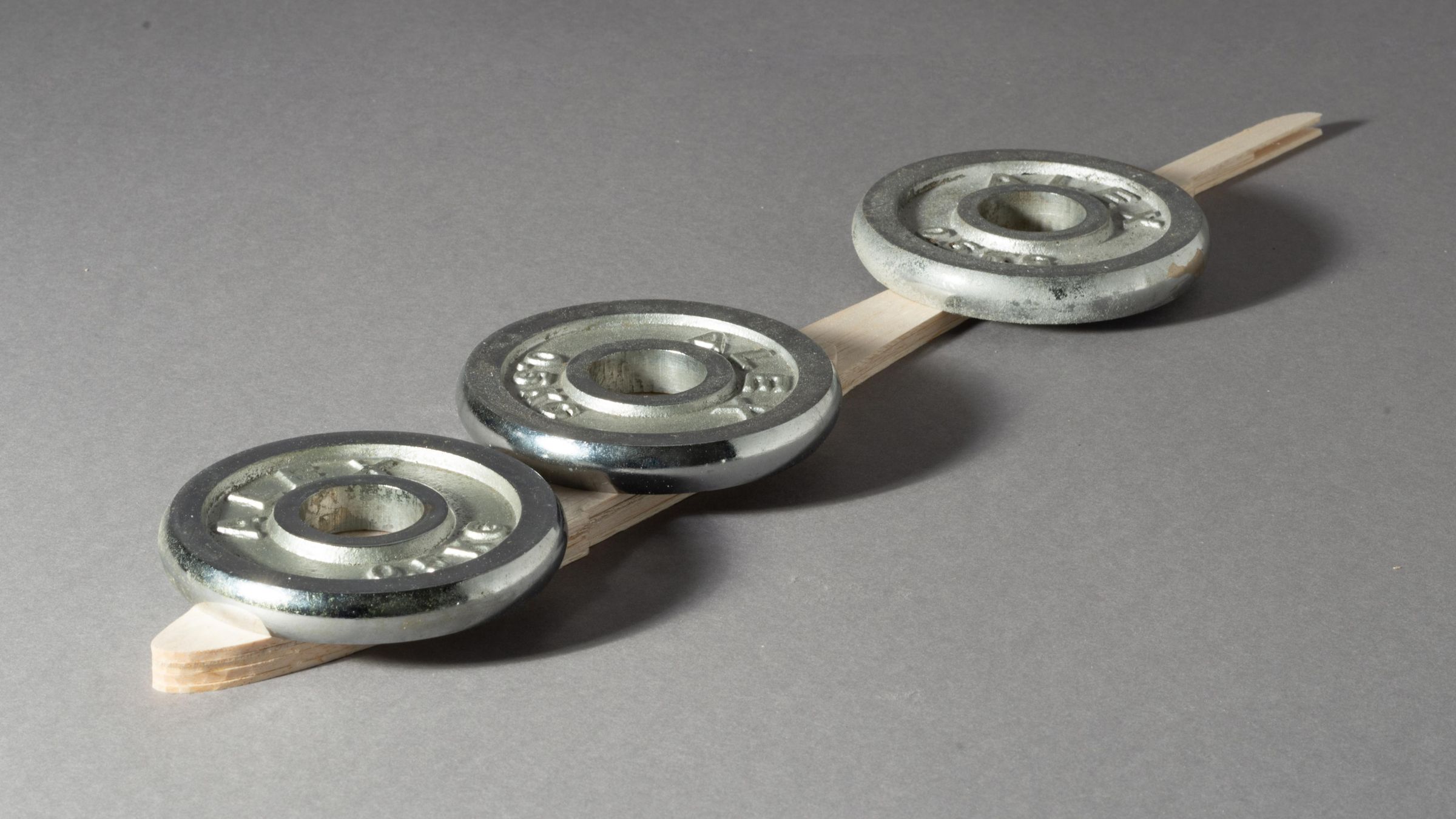 D-LBFG Discus Launch Balsa Free Flight Glider : 24 Steps (with Pictures ...