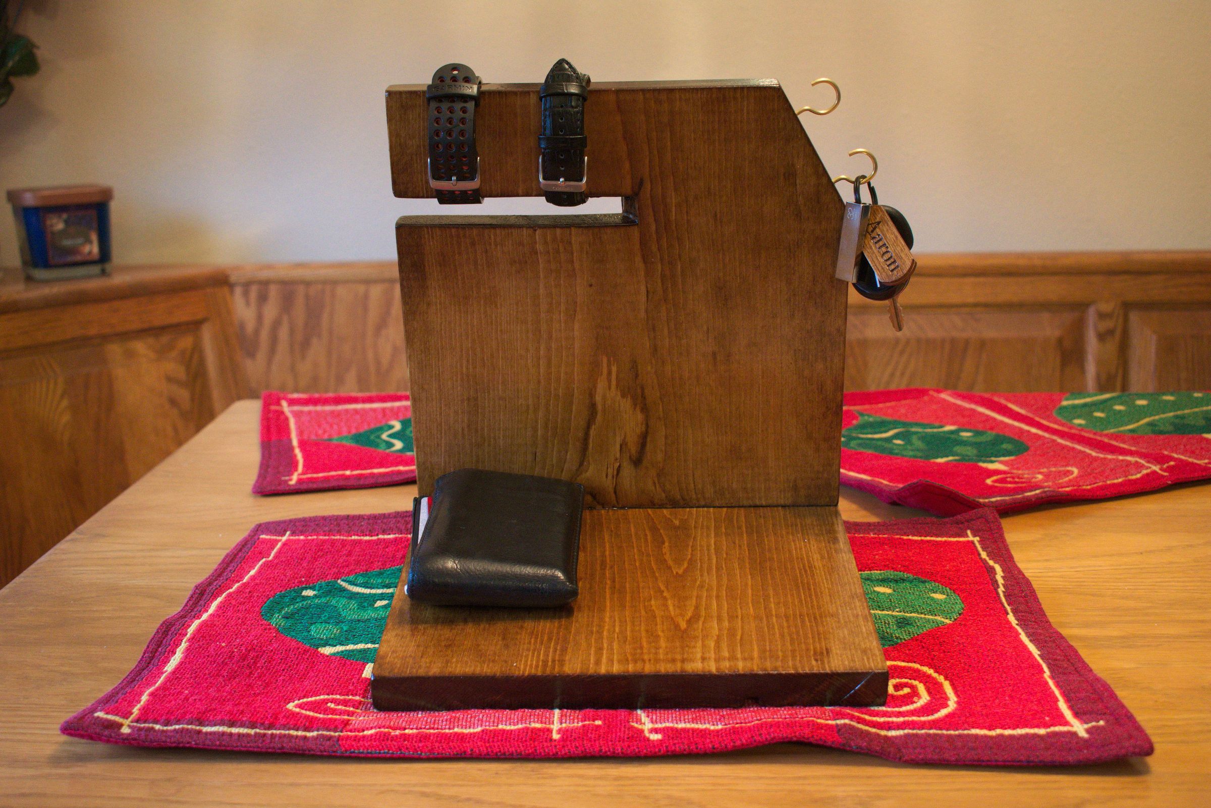 Minimalist Docking Station : 10 Steps (with Pictures) - Instructables