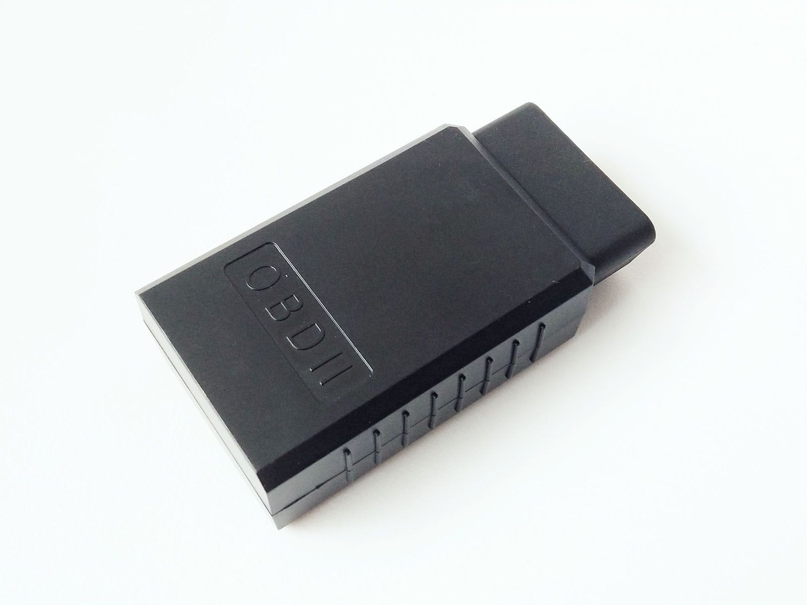 An Easy Way to Get Data From Your Vehicle : 4 Steps - Instructables