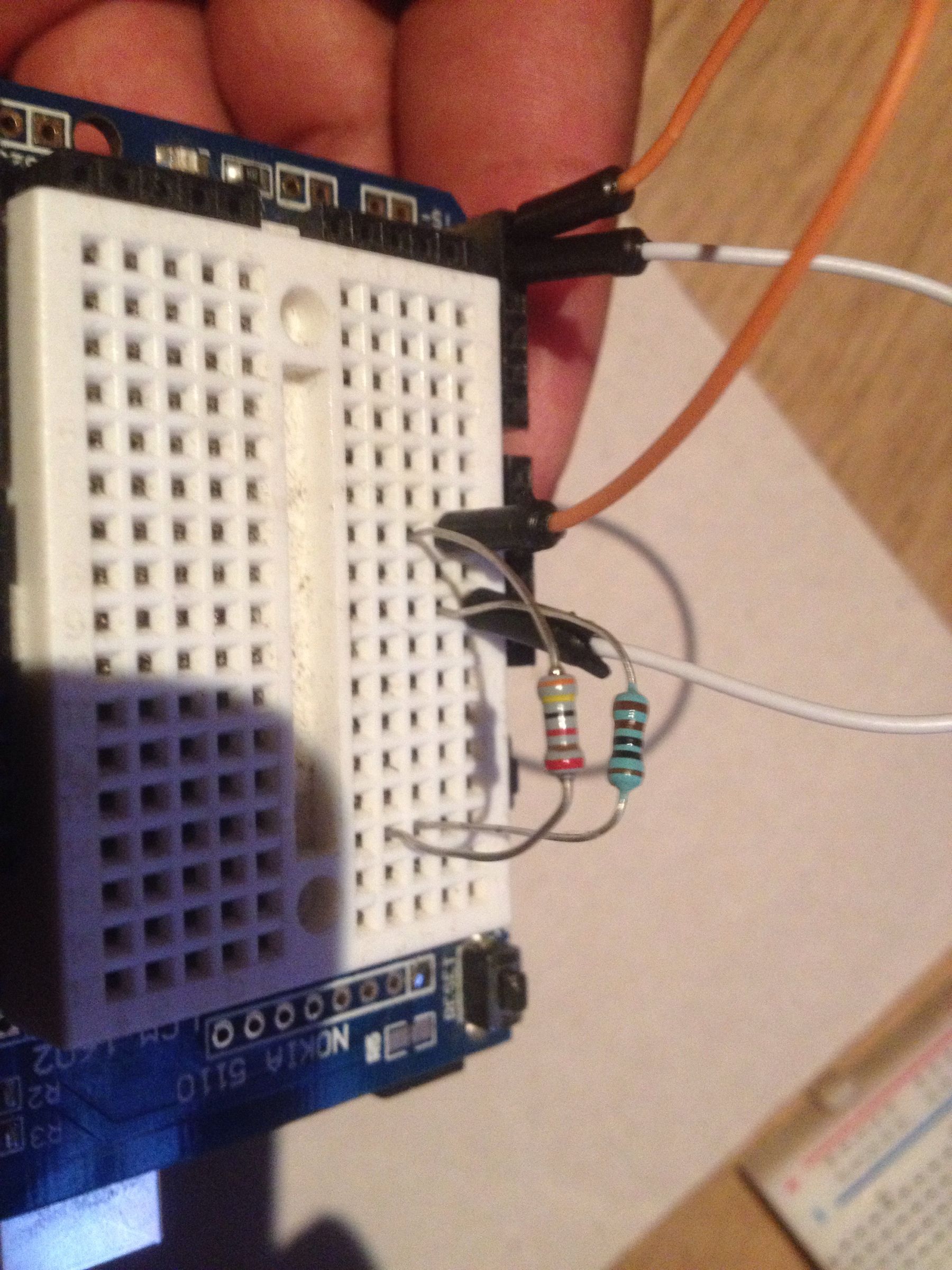 Arduino I2C : 3 Steps - Instructables