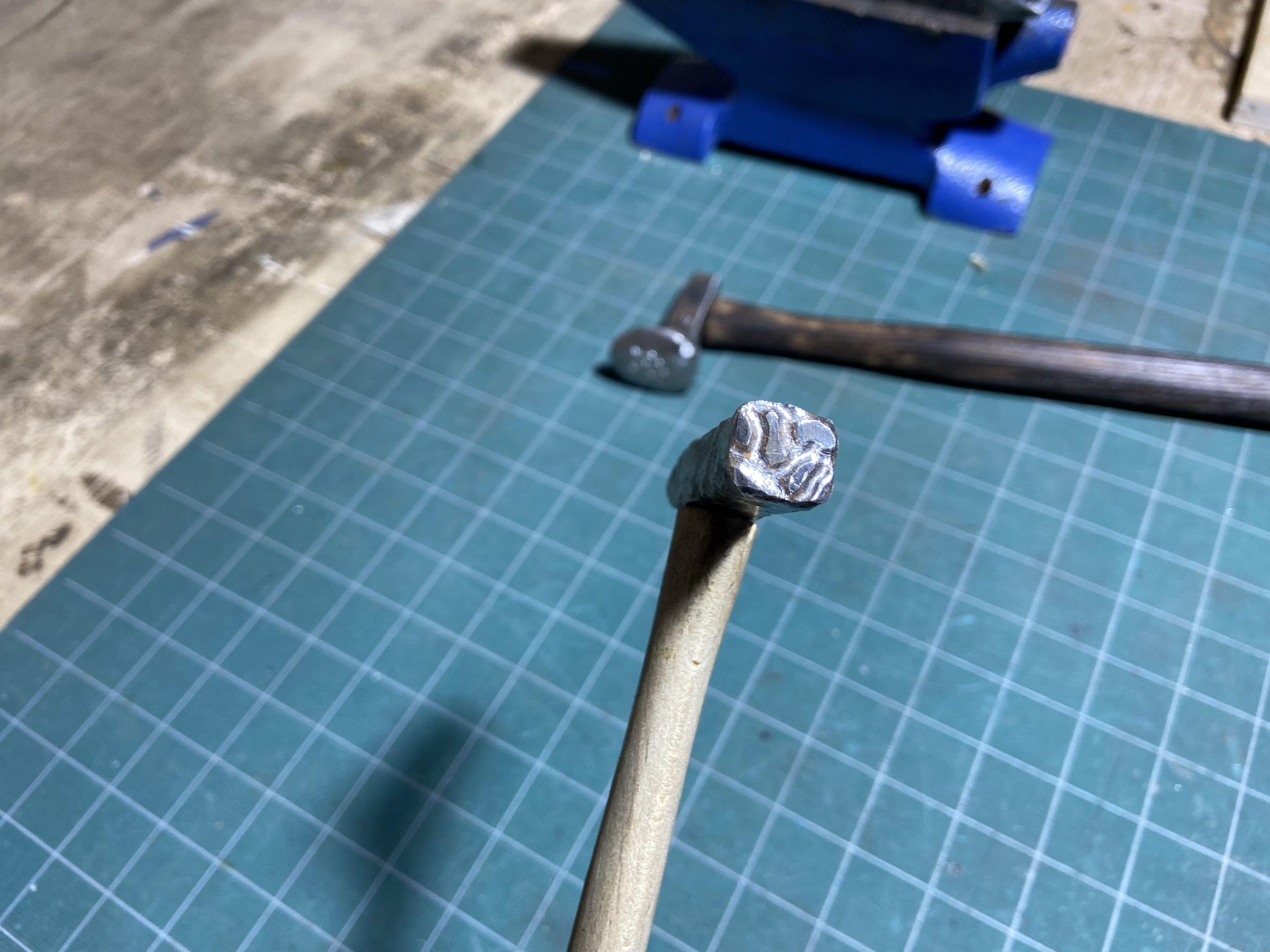 Super Simple DIY Tools for Copper Work : 9 Steps (with Pictures ...