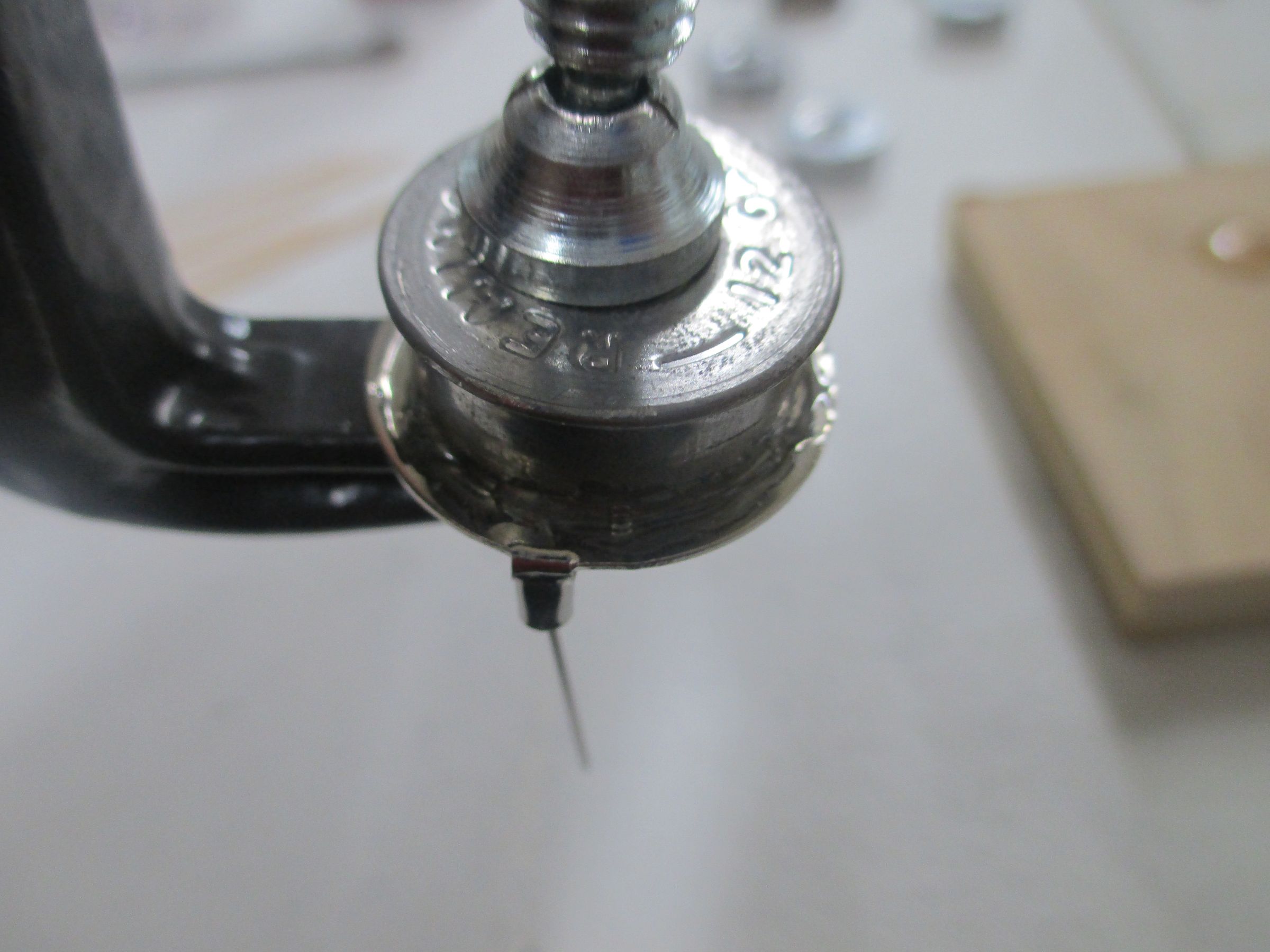 Shotgun Shell Jewelry Pins : 9 Steps (with Pictures) - Instructables