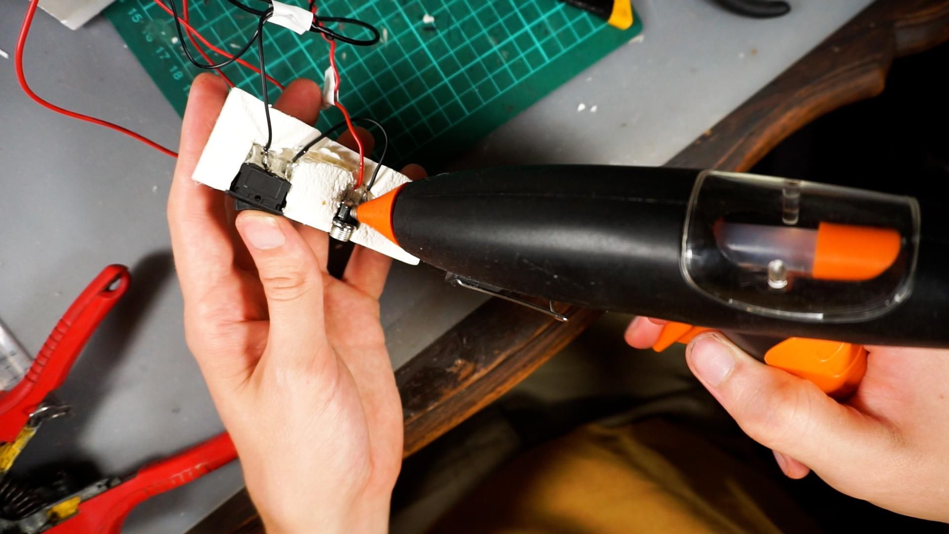 How to Make a Mini Fridge : 19 Steps (with Pictures) - Instructables