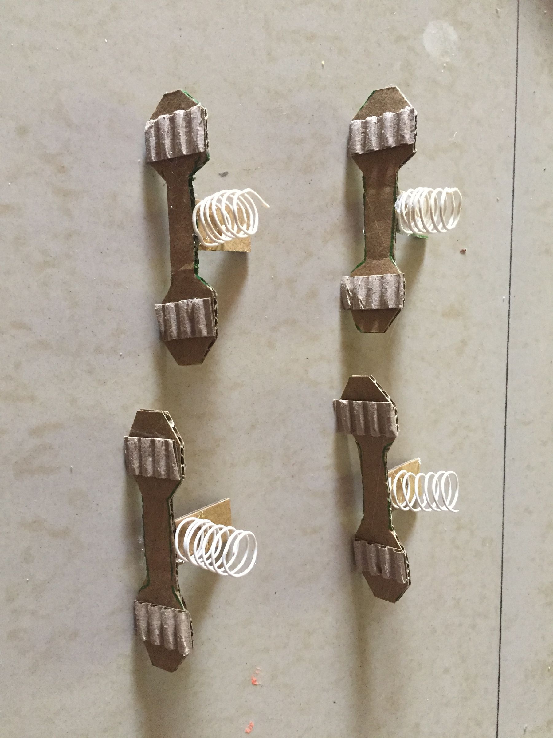 DIY Cardboard Train Engine : 5 Steps (with Pictures) - Instructables