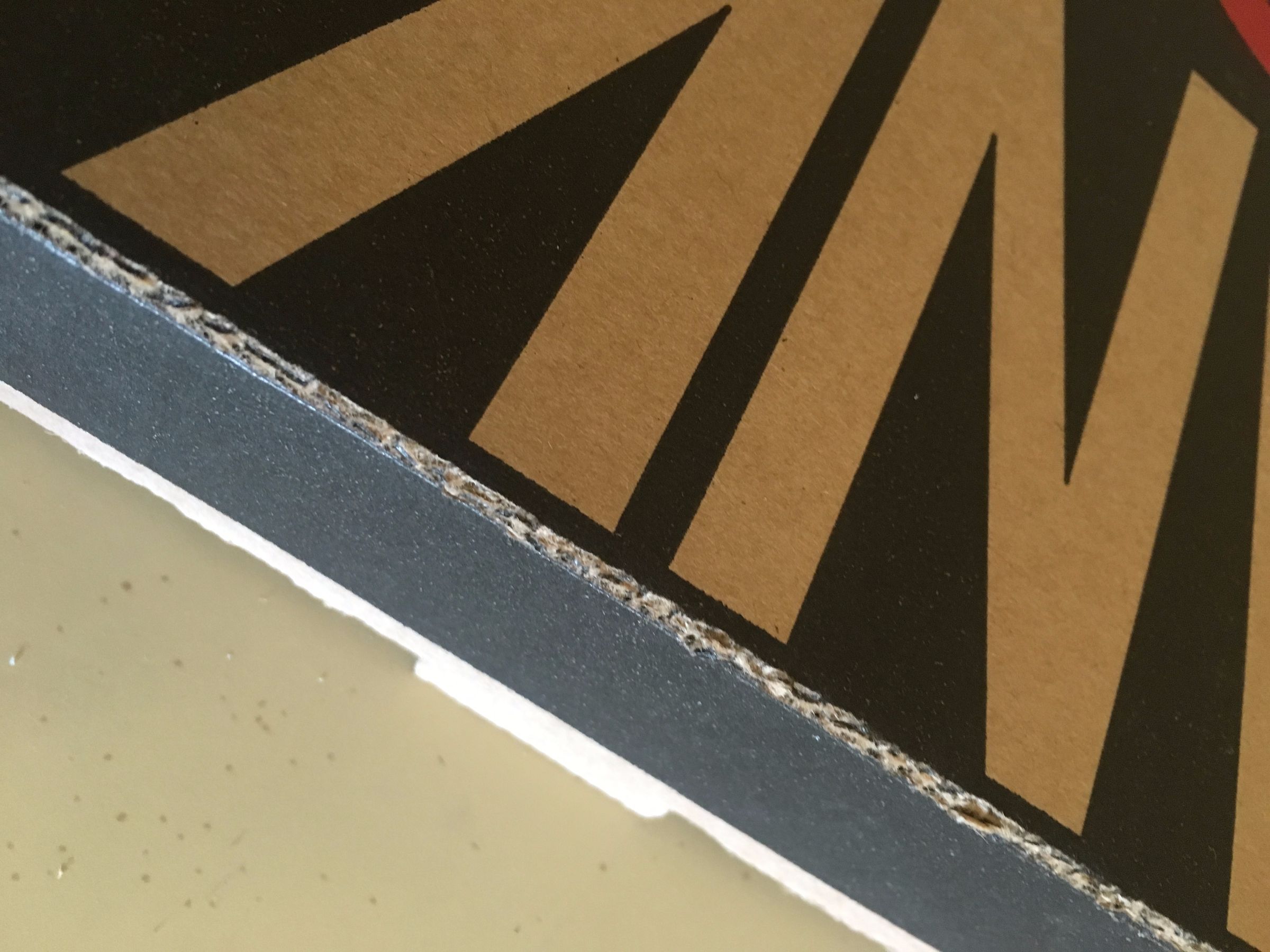 Quick and Easy Cardboard Desk Organizer : 5 Steps - Instructables