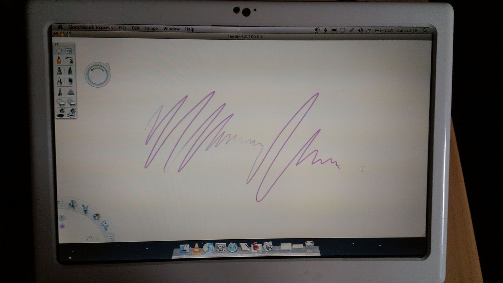 How to Make a Macbook Tablet : 11 Steps (with Pictures) - Instructables