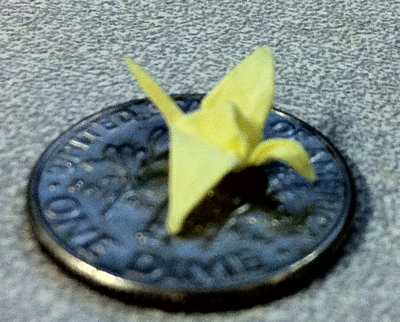 Making Tiny Origami Techniques Remixed : 3 Steps (with Pictures ...