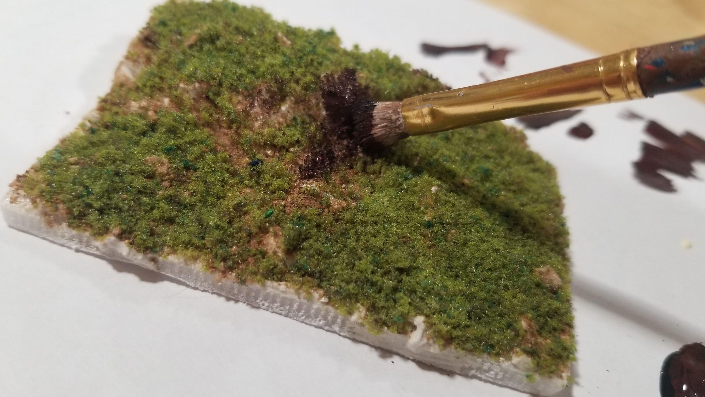 Miniature Landscapes: a Beginners Guide : 6 Steps (with Pictures ...