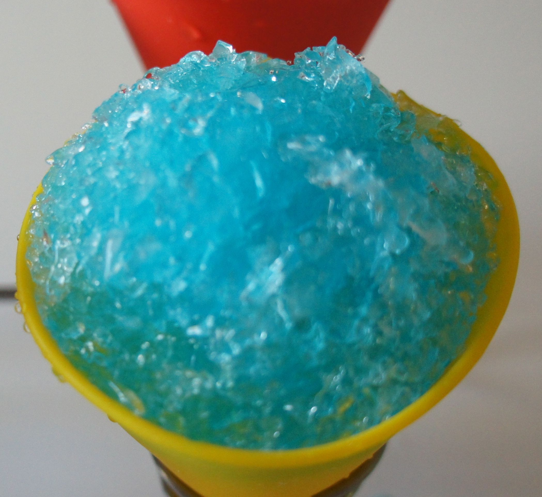 DRUNKEN Snow Cones : 9 Steps (with Pictures) - Instructables