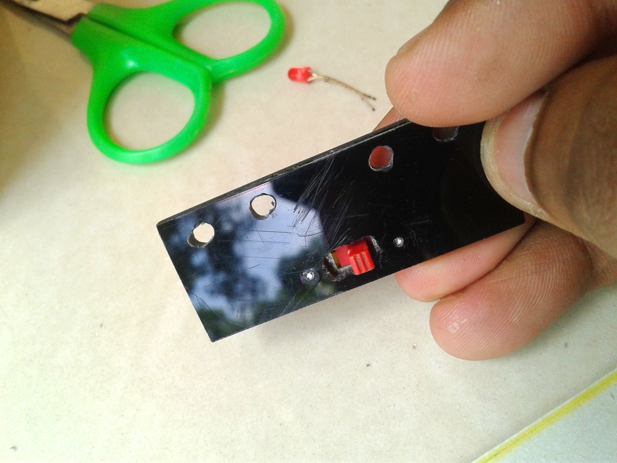 Portable Arduino Lab : 25 Steps (with Pictures) - Instructables