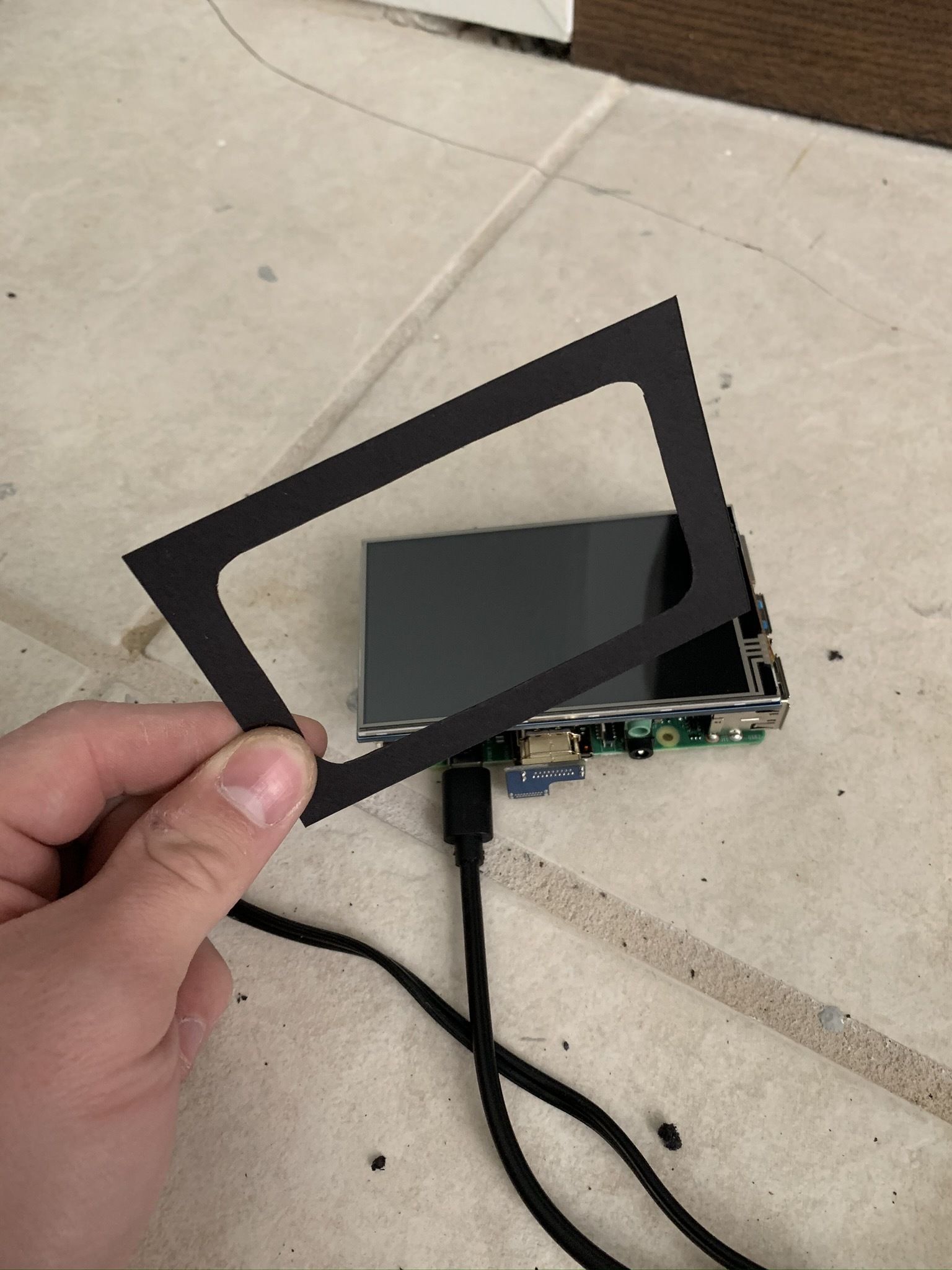 Retro TV With Raspberry Pi : 5 Steps (with Pictures) - Instructables