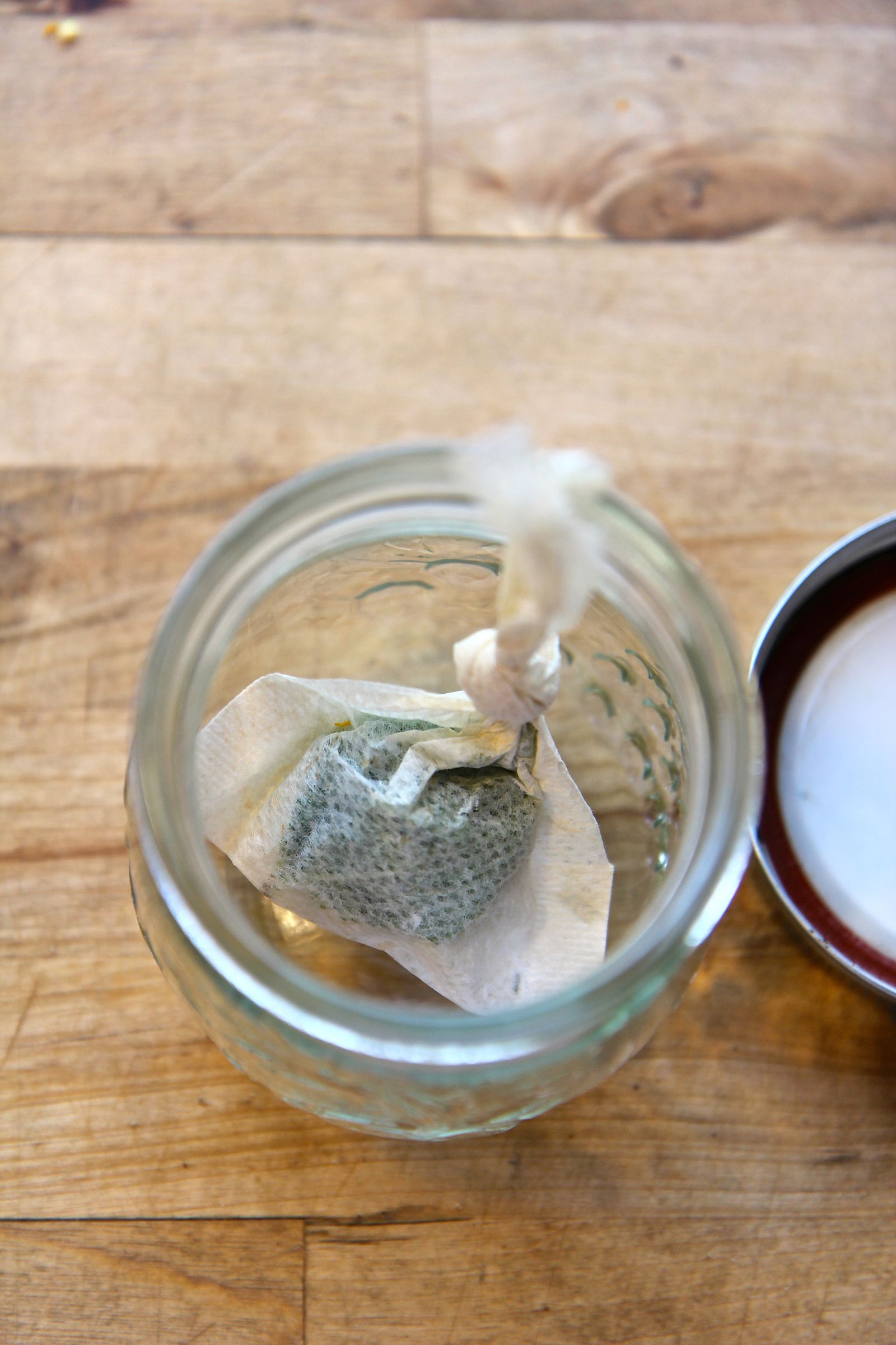 Easy Infused Honey : 8 Steps (with Pictures) - Instructables