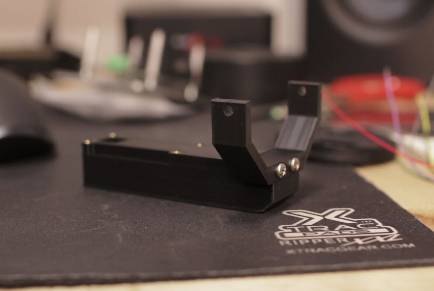 TENEX - Solid State Volumetric OLED Display : 8 Steps (with Pictures ...