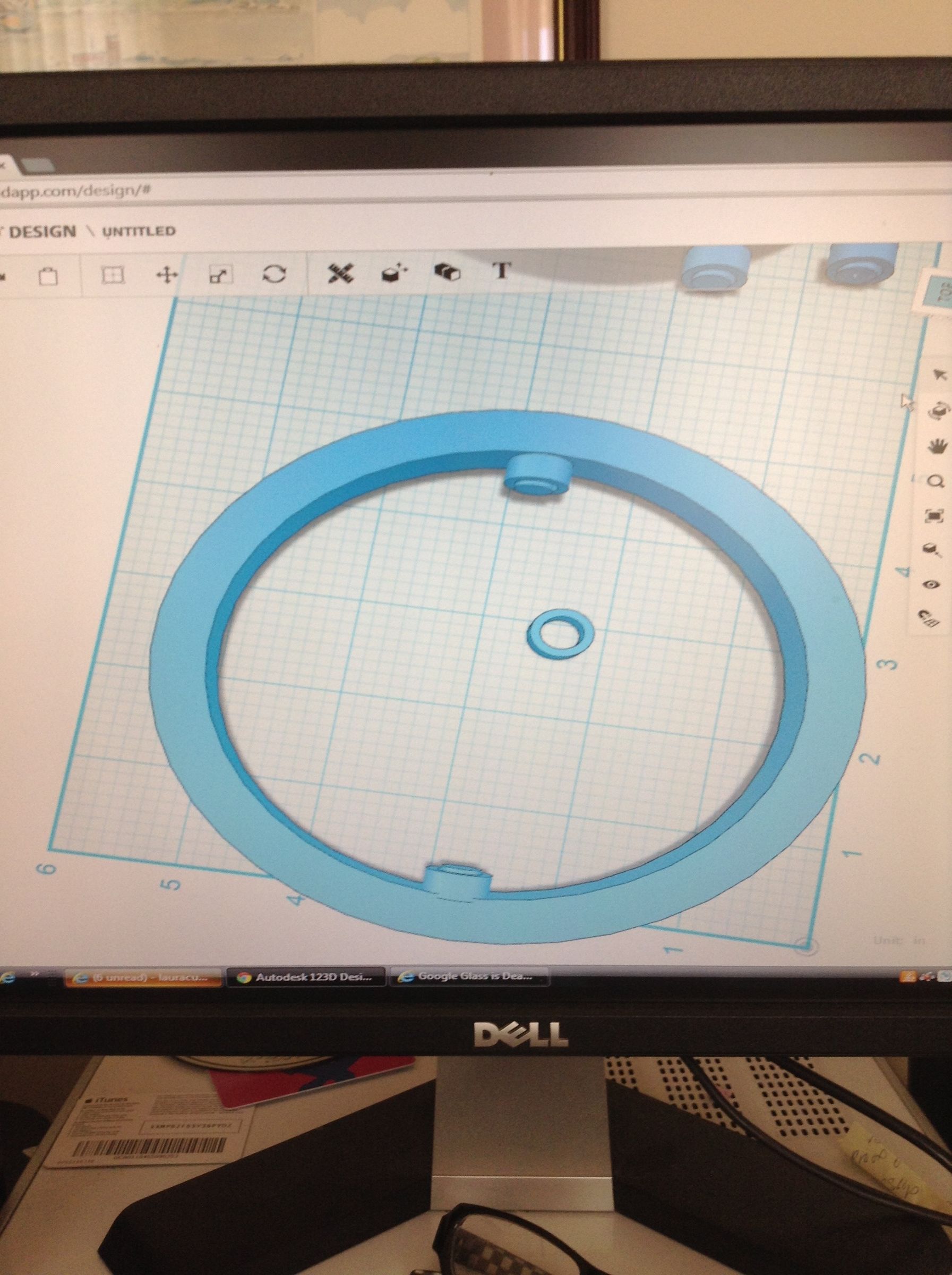 Self Leveling Cup Holder 2.0 : 13 Steps - Instructables