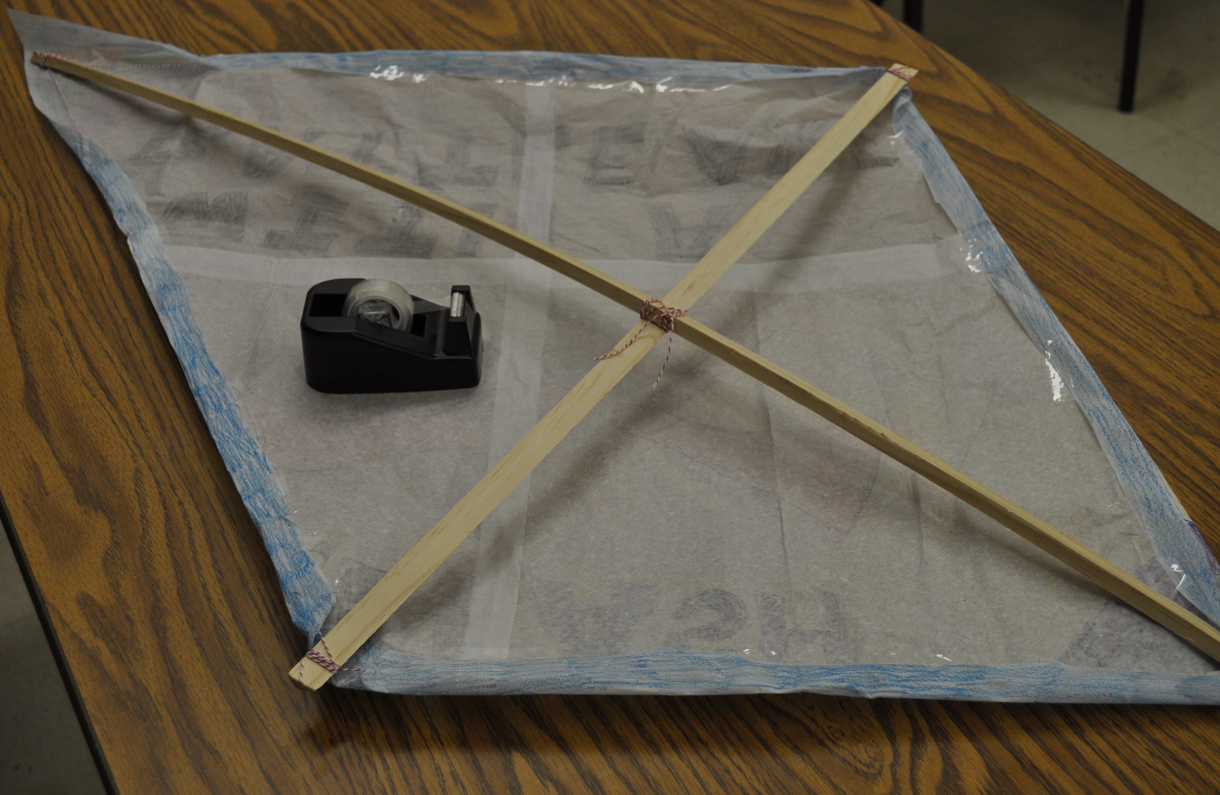 DIY Paper Kites : 11 Steps (with Pictures) - Instructables