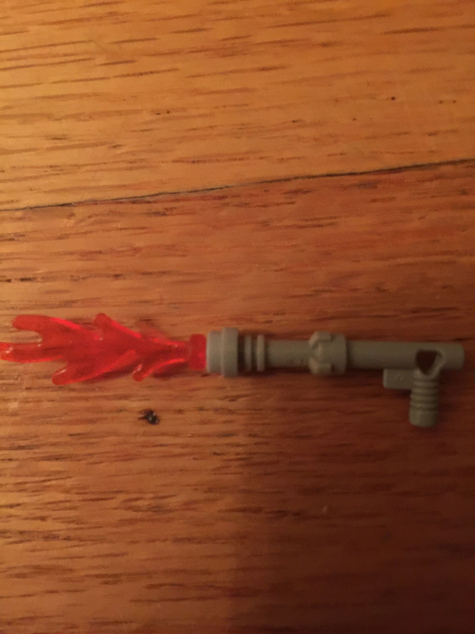 10 Cool Lego Weapons : 10 Steps - Instructables