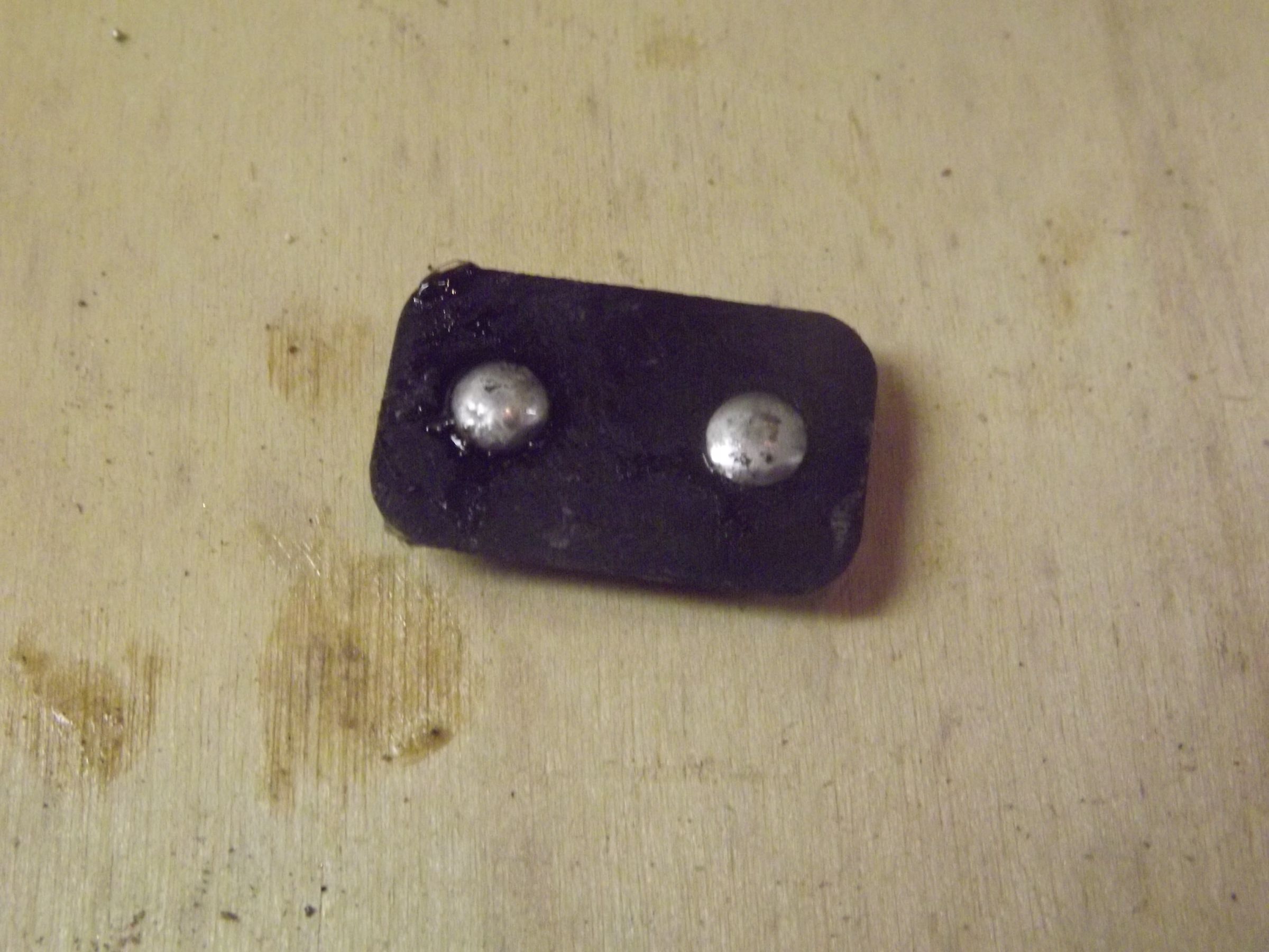 How to Make a 9 Volt Connector : 4 Steps - Instructables