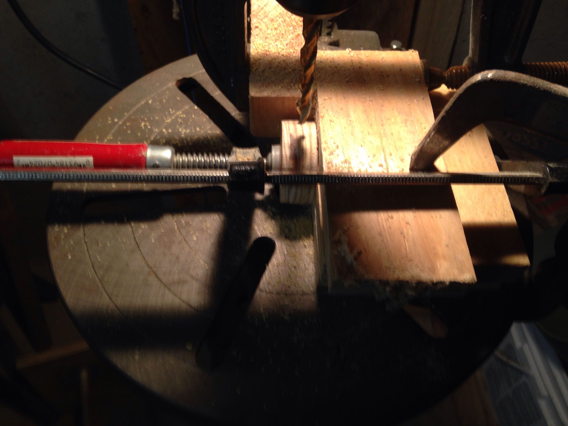 Hand Crank Mechanical Toy : 7 Steps (with Pictures) - Instructables