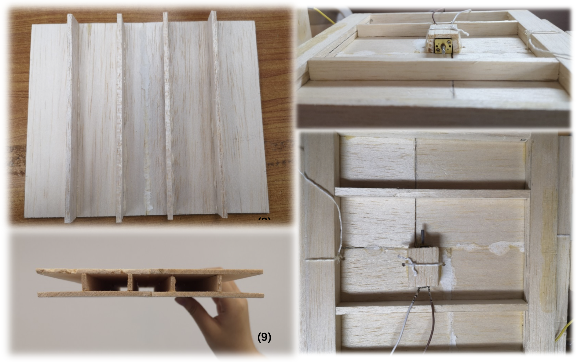 Deployable Bridge : 6 Steps - Instructables