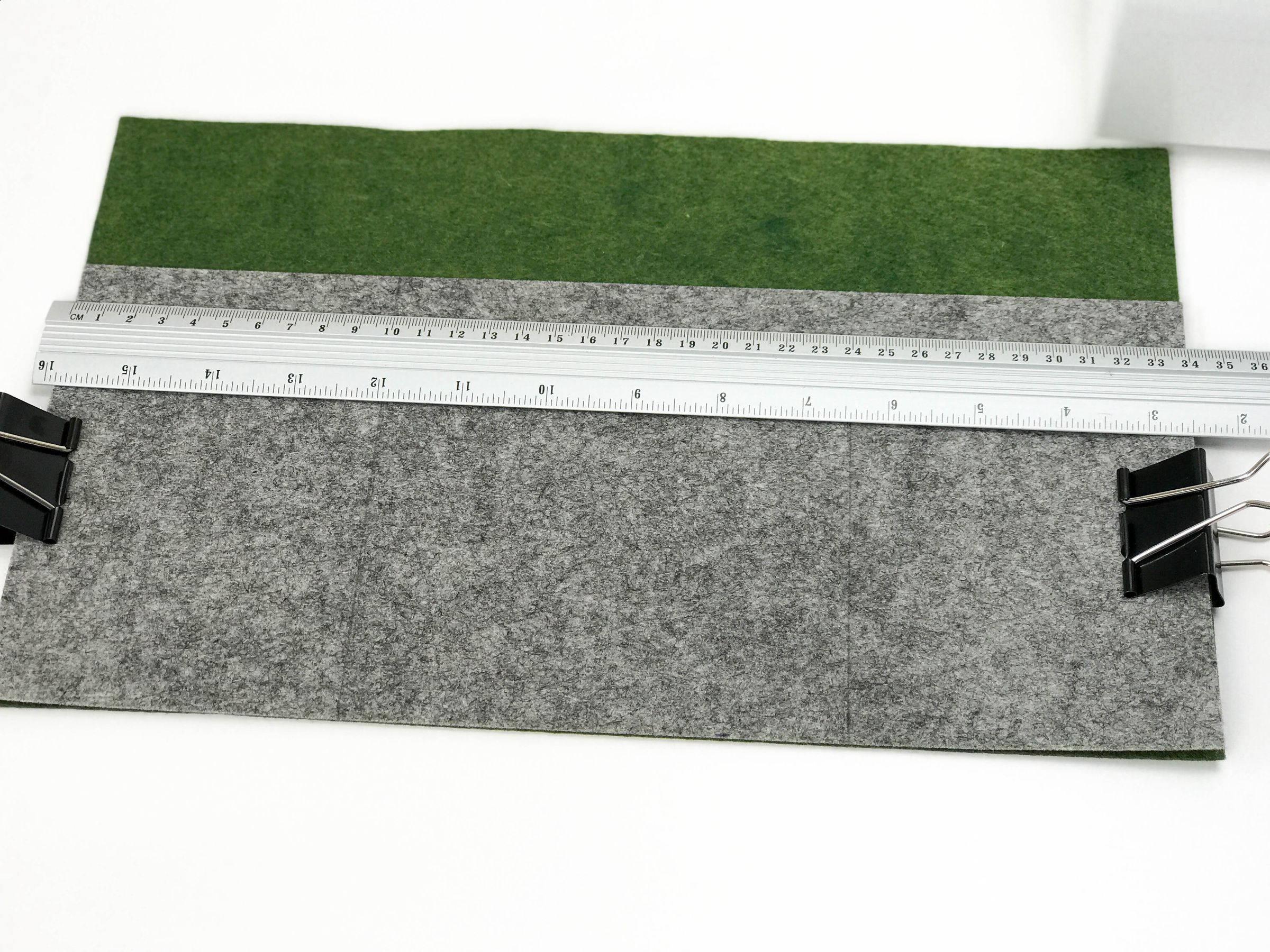A4 Felt Folder : 7 Steps (with Pictures) - Instructables