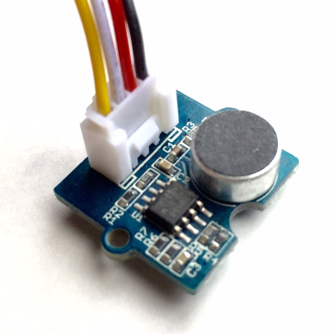 Nature Tracker: Parameter Mapping With the Intel Edison : 7 Steps (with Pictures) - Instructables
