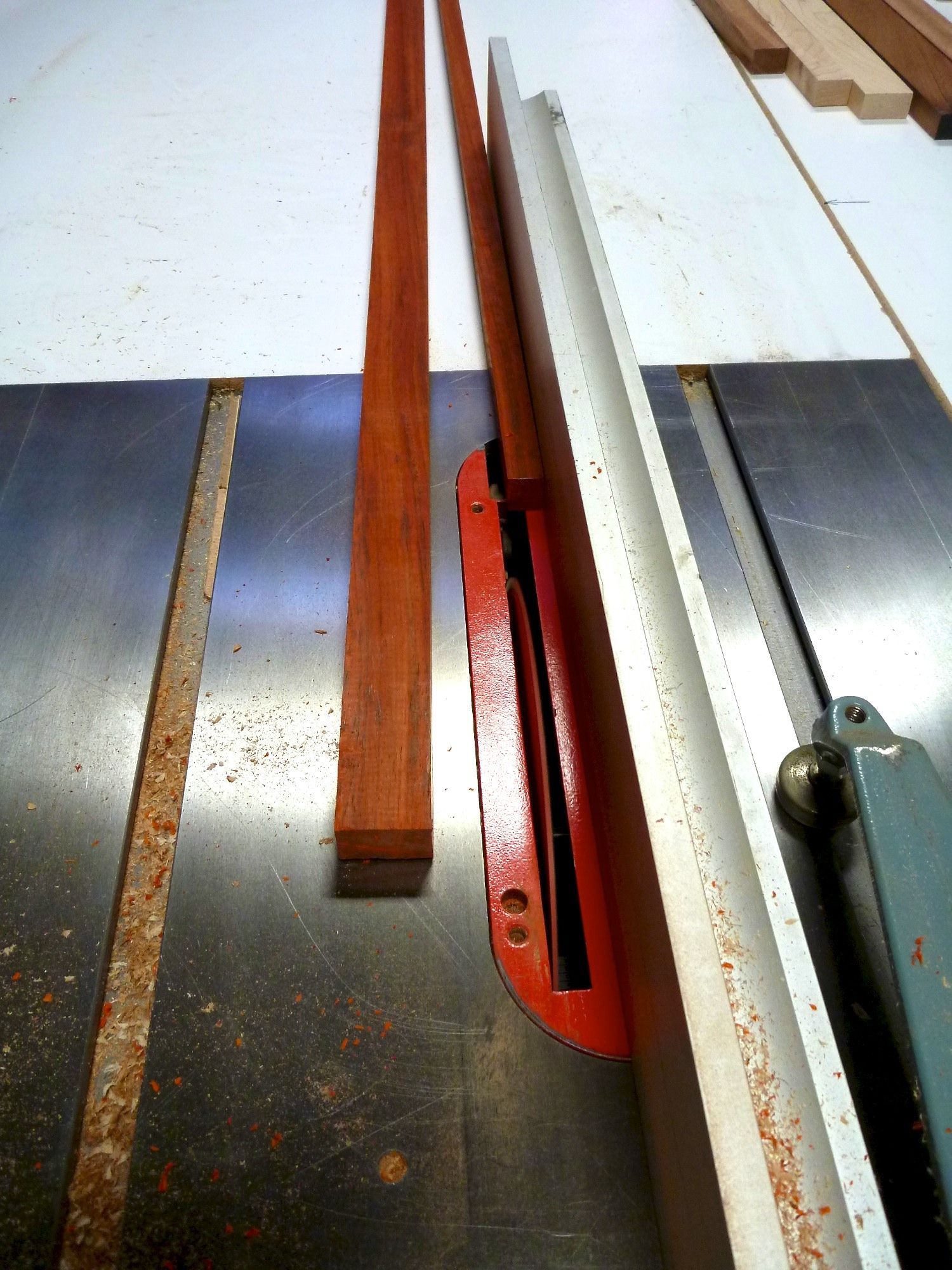 Scrap Wood Cutting Board : 13 Steps (with Pictures) - Instructables