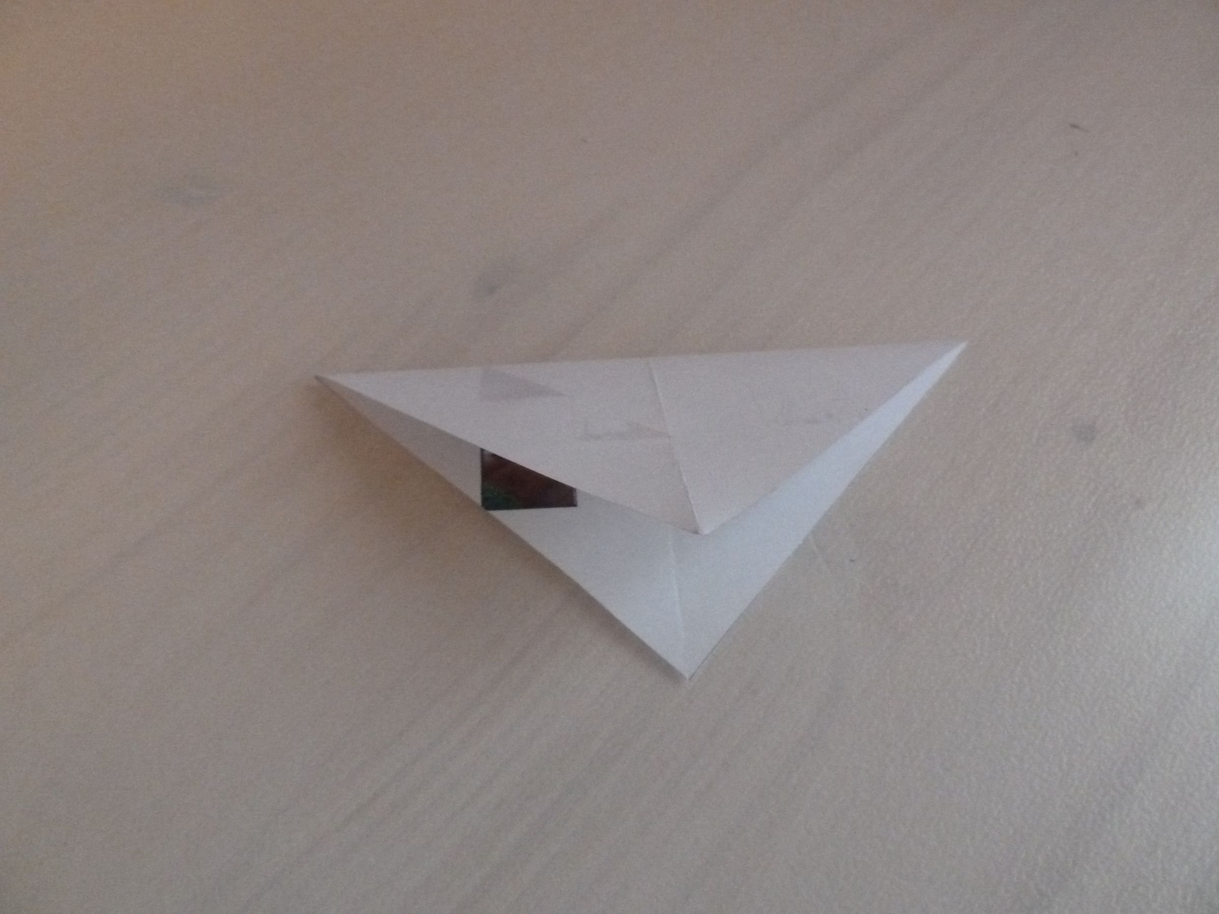 Origami Picture Puzzle Cube : 14 Steps (with Pictures) - Instructables