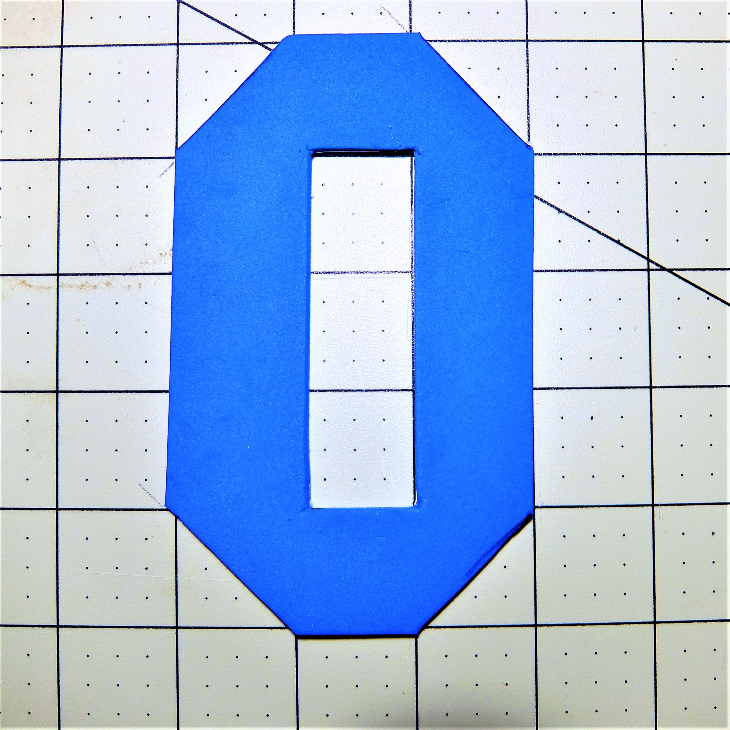 DYI Letters a to Z With Shadow : 27 Steps (with Pictures) - Instructables
