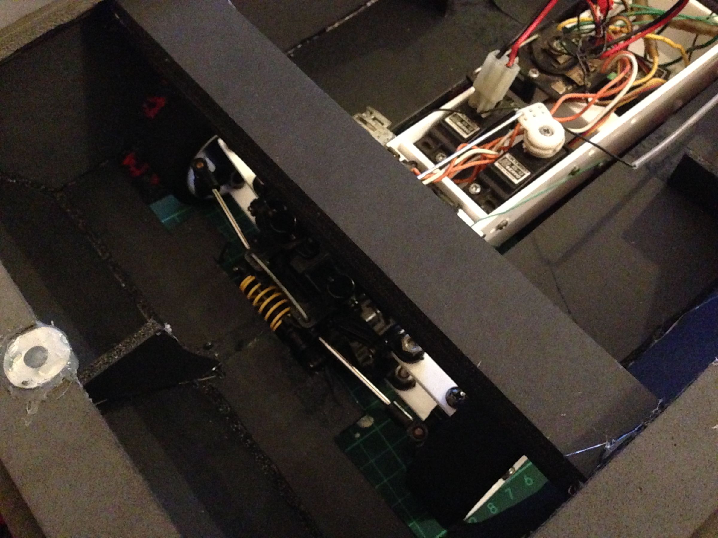 Full Scale Mouse Droid From Star Wars : 14 Steps (with Pictures ...