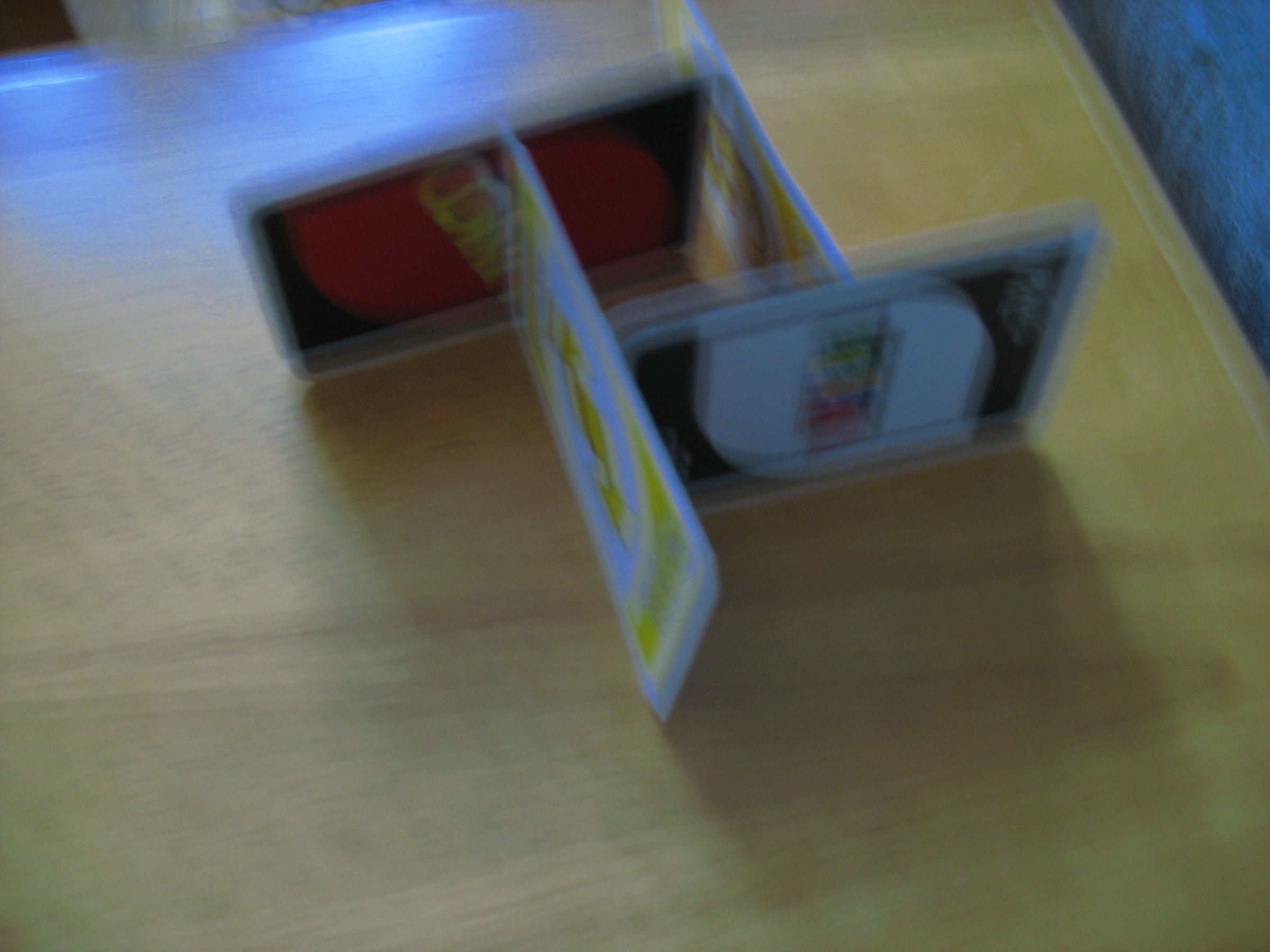 How to Make a Card House : 5 Steps - Instructables