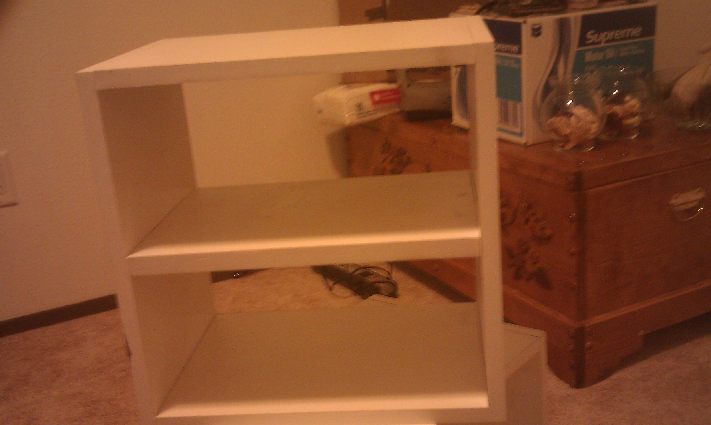 Modular Furniture Cubes - Instructables