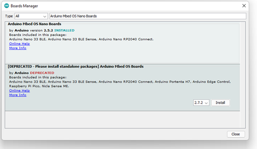 Build Your Own Tremor Sensor-inator : 8 Steps - Instructables
