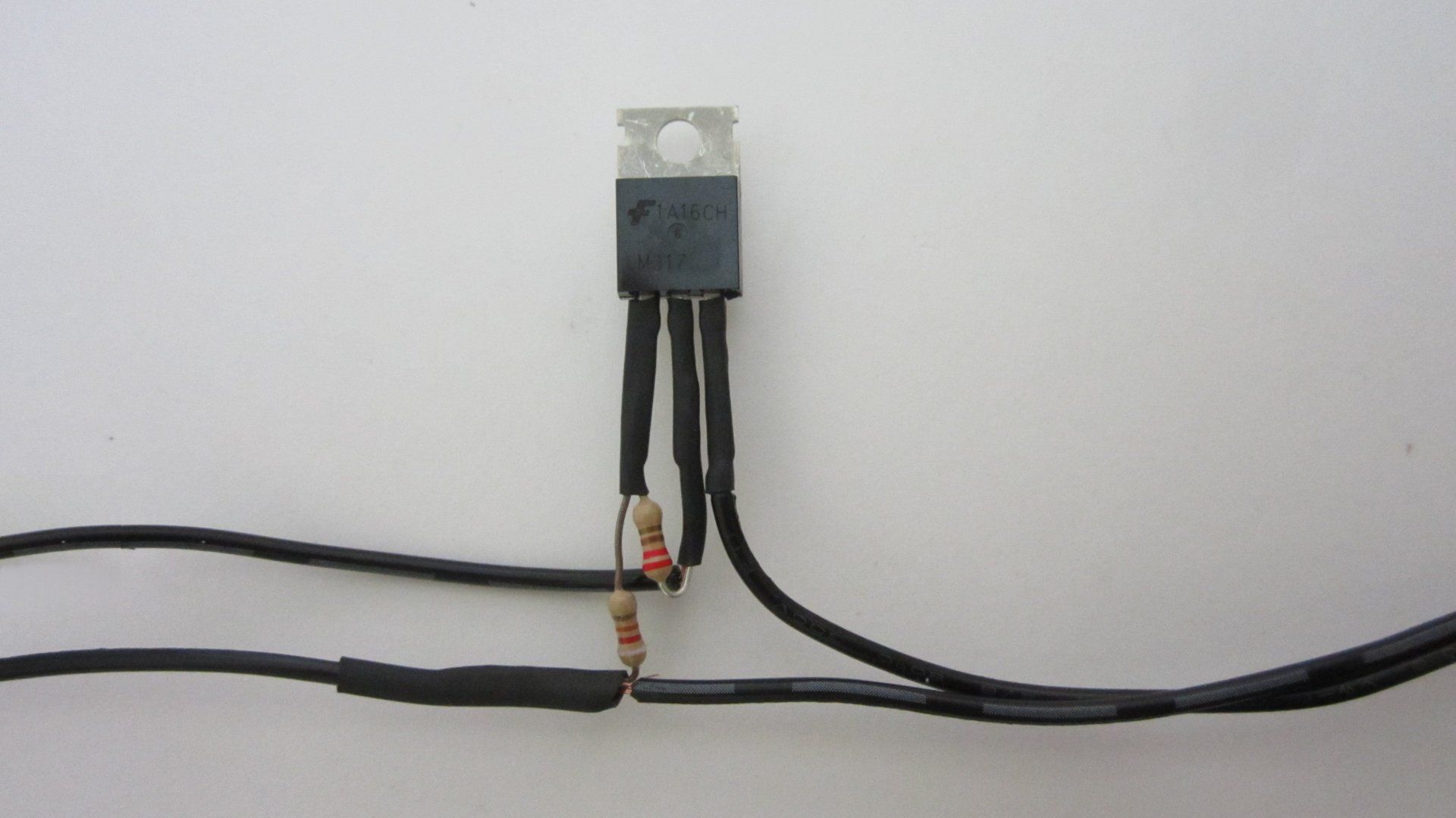 Simple Intercom From a Pair of Old Corded Phones : 8 Steps (with ...