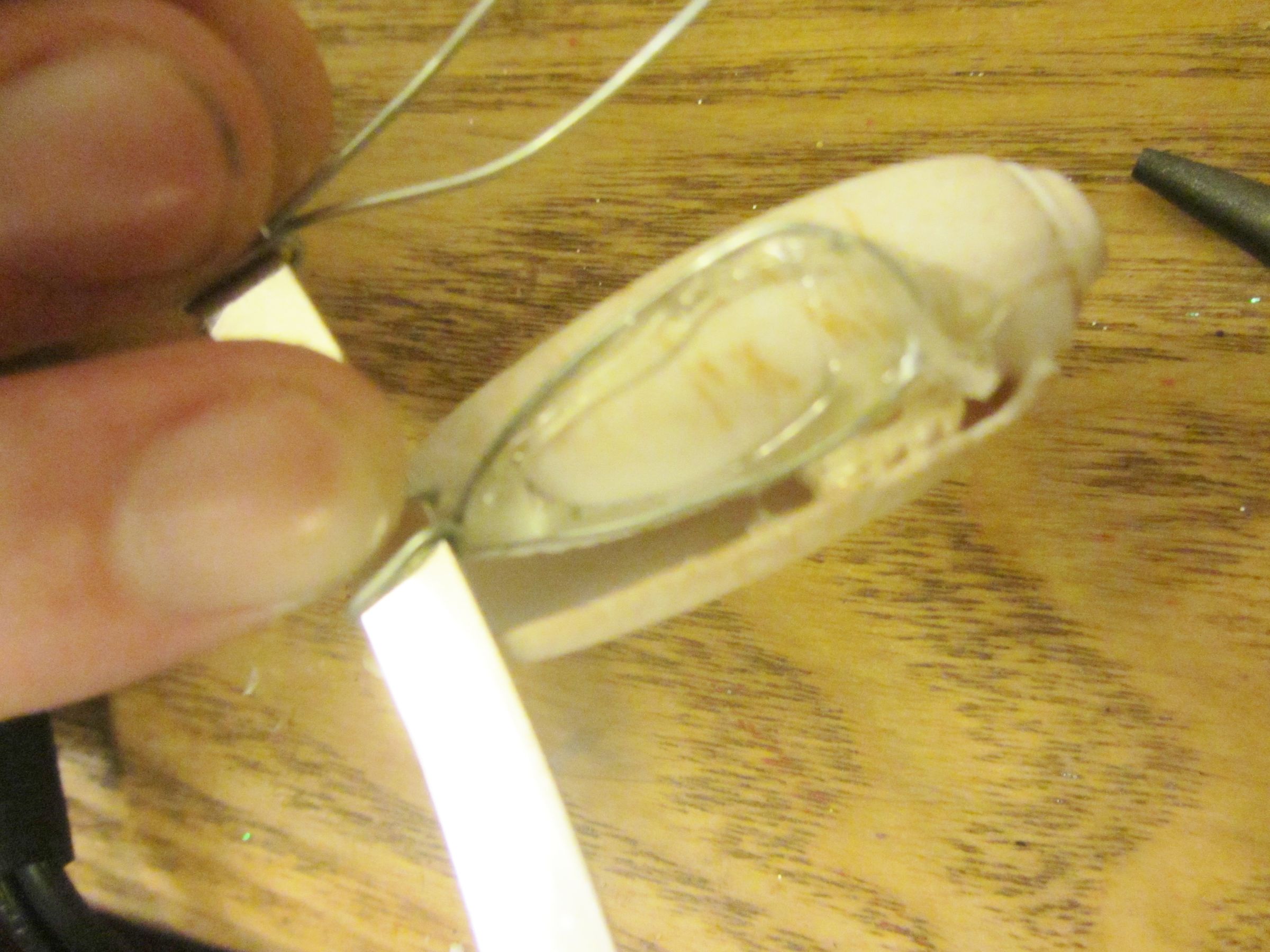 DIY Mermaid Shell Crown : 6 Steps (with Pictures) - Instructables