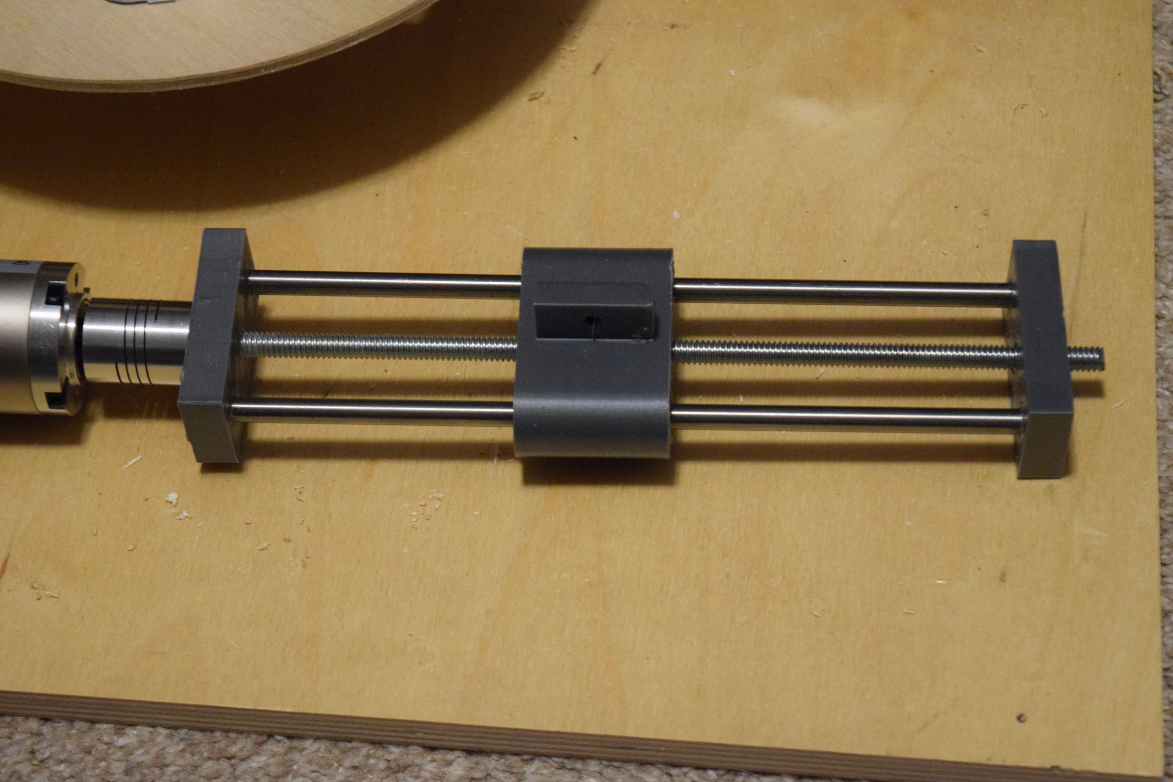 Autonomous Nerf Sentry Turret : 6 Steps - Instructables