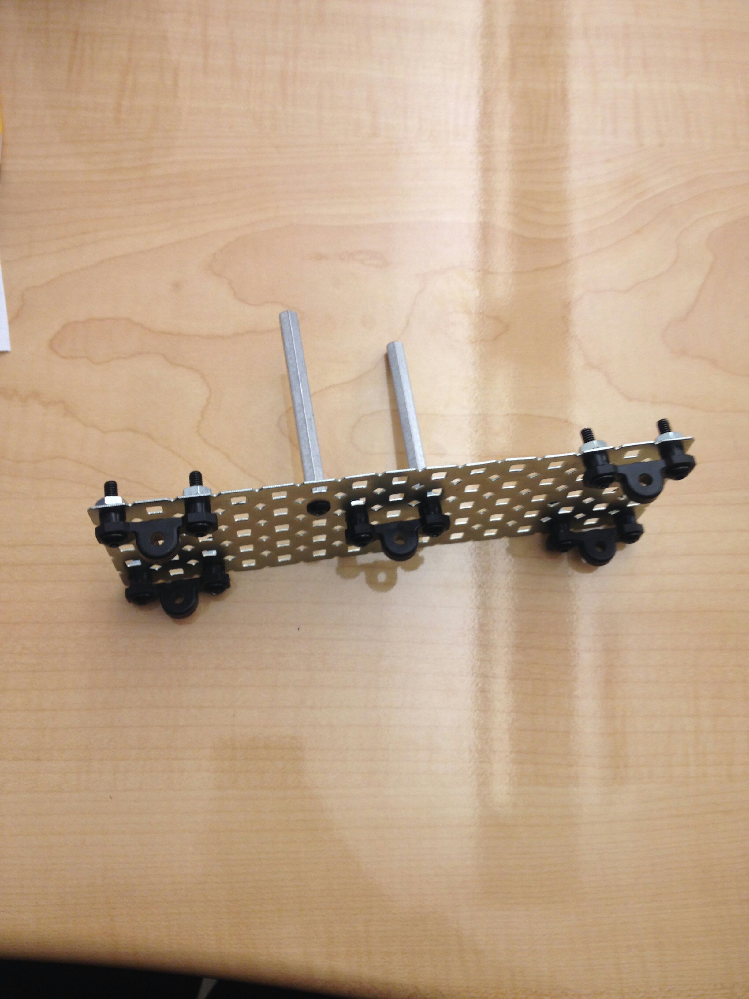 Heavy Duty : 10 Steps - Instructables