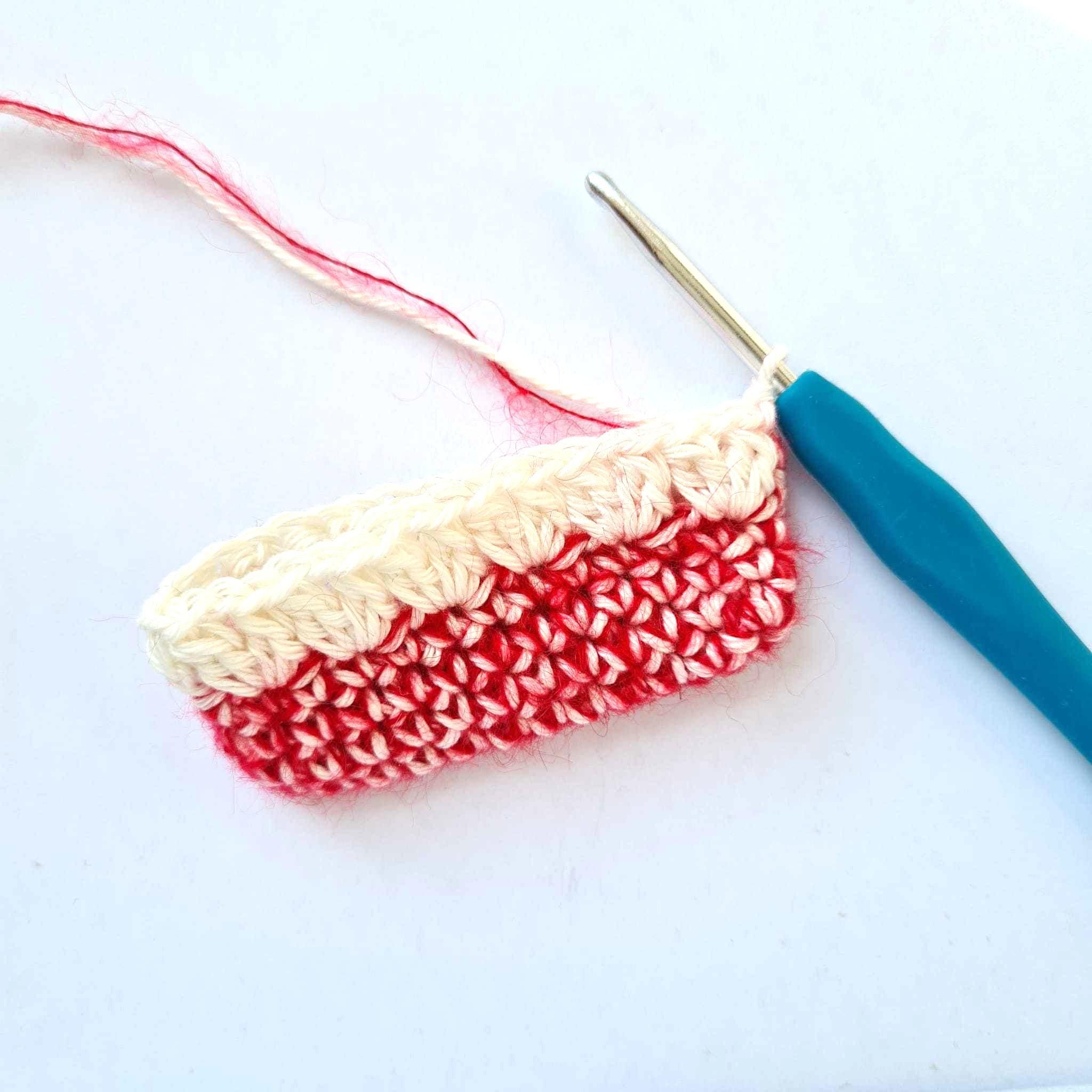 Crochet Card Holder : 12 Steps (with Pictures) - Instructables