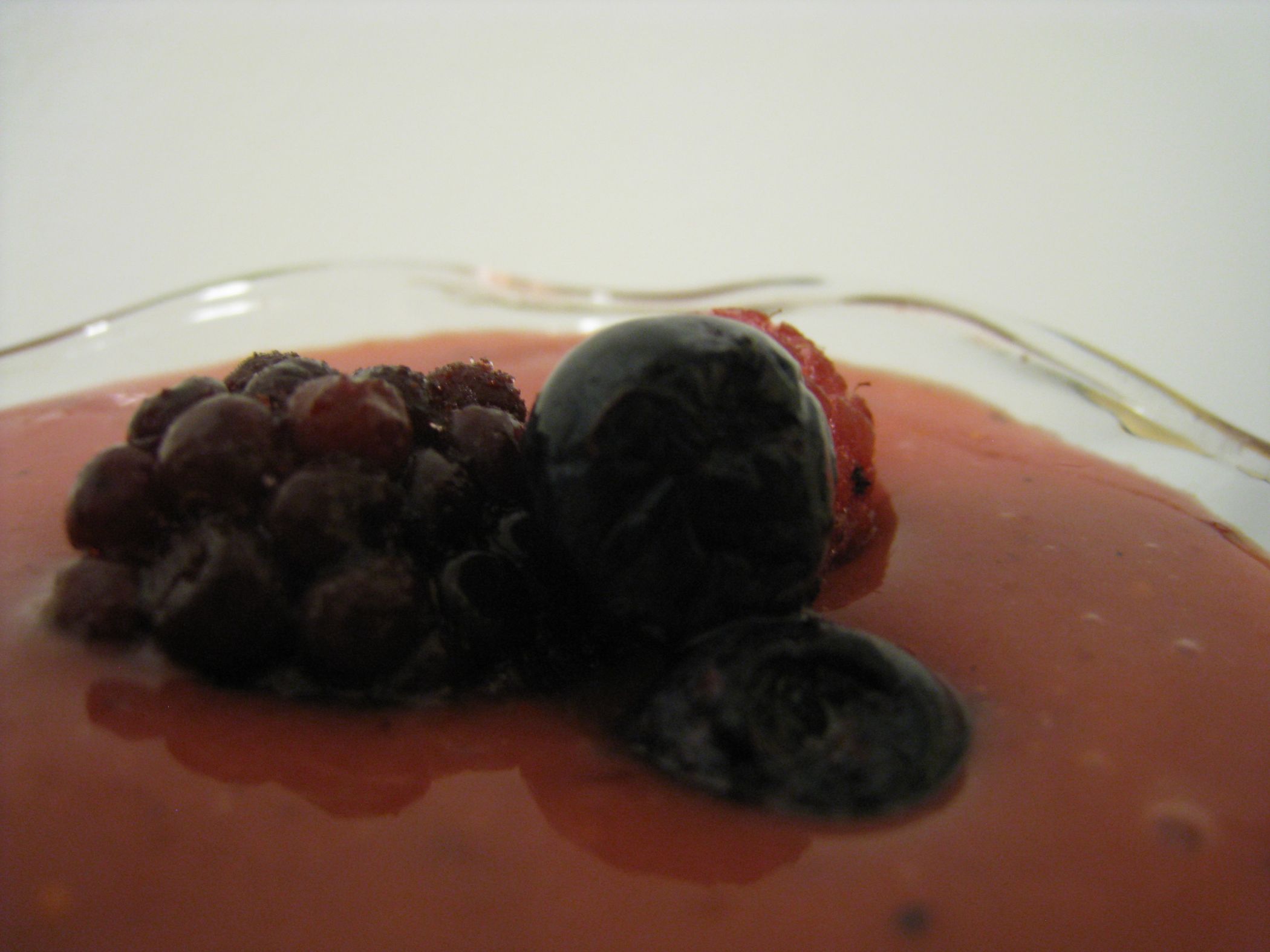 Berry Sherbert Smash! Smoothie :) - Instructables