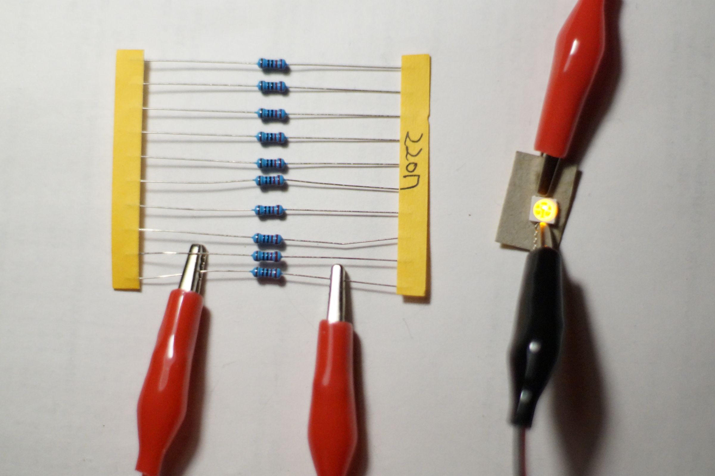 16 Million Colors LED Module Arduino : 7 Steps (with Pictures ...