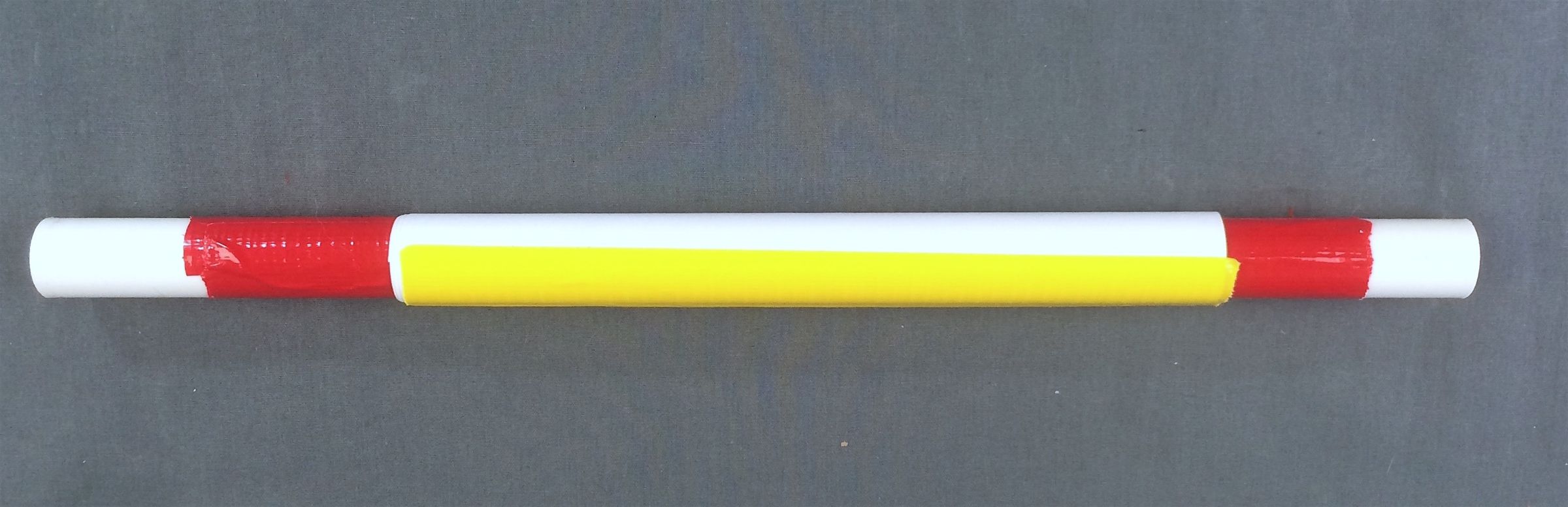 Rechargeable Rocket Launcher : 14 Steps (with Pictures) - Instructables