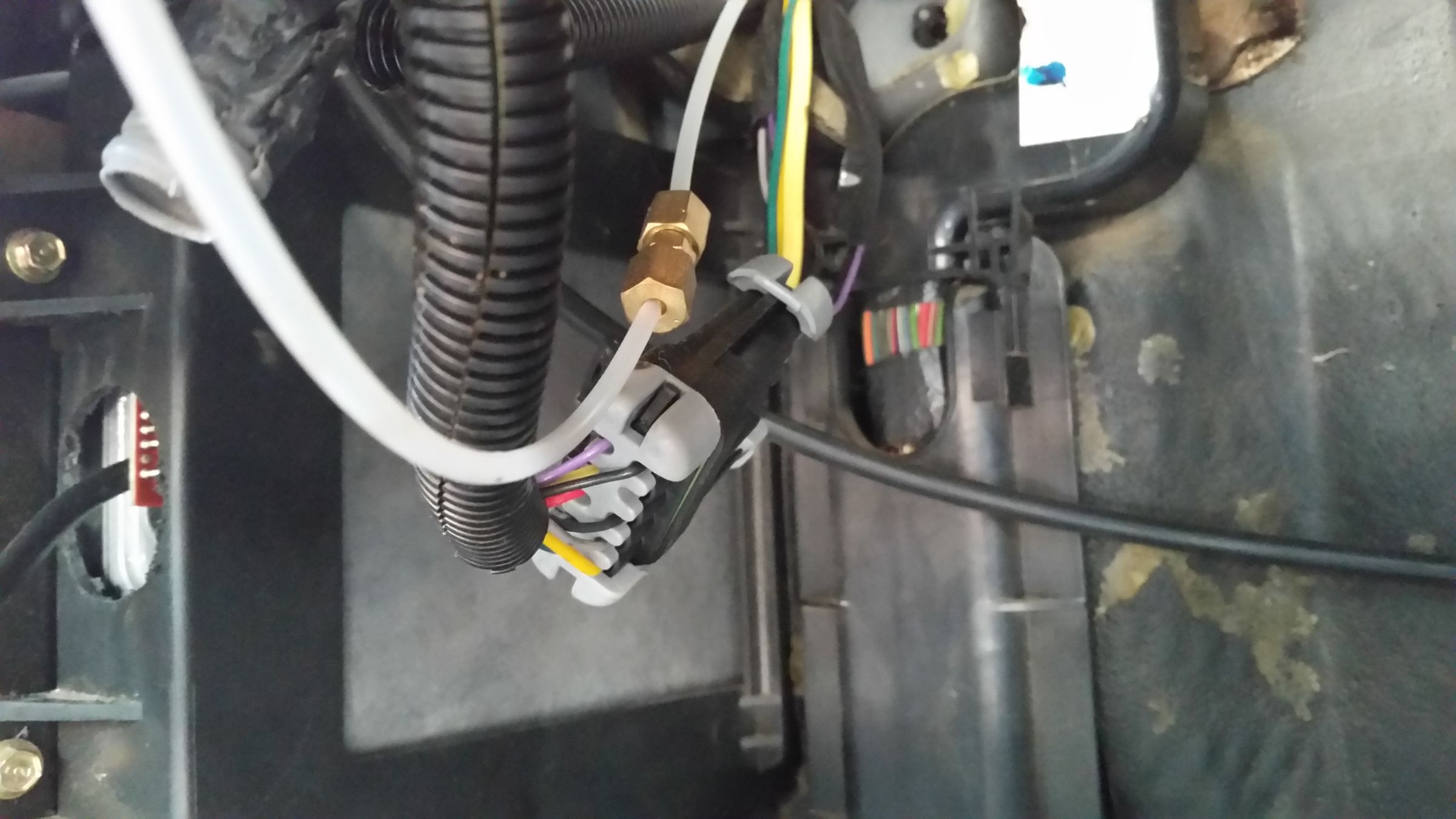DIY Automotive Dashboard Gauge Pod : 13 Steps (with Pictures ...