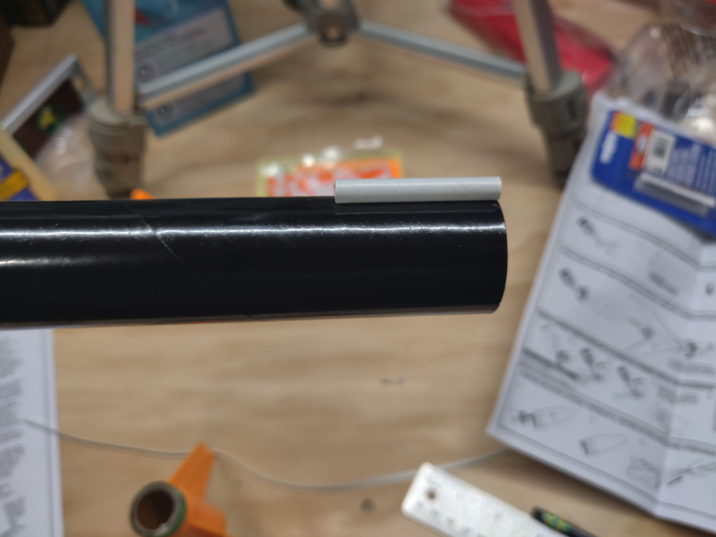 Building and Launching Your First Model Rocket : 5 Steps - Instructables