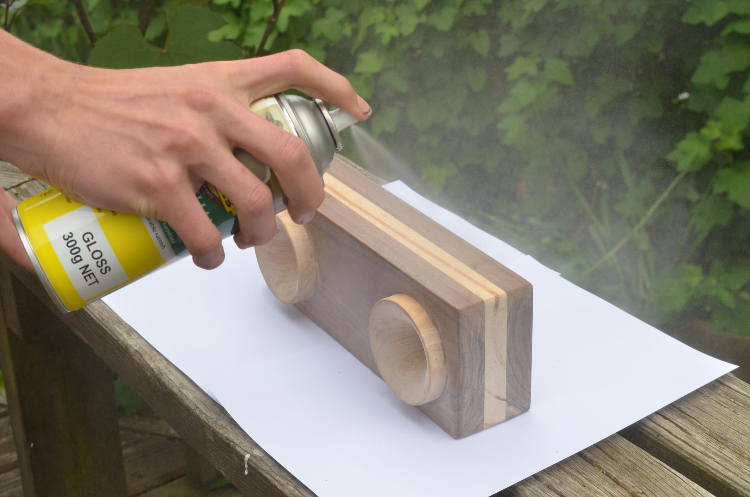 Simple Phone Speaker Amplifier : 10 Steps (with Pictures) - Instructables