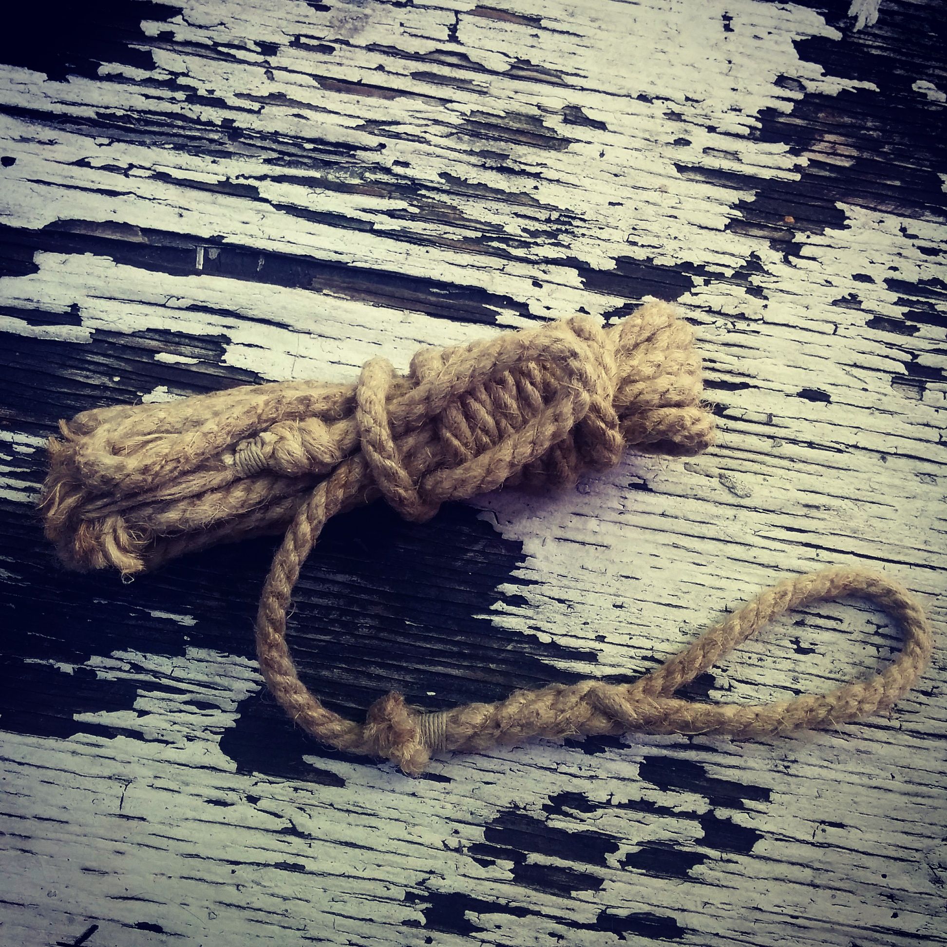 How to Eye Splice Three Strand Rope : 7 Steps - Instructables