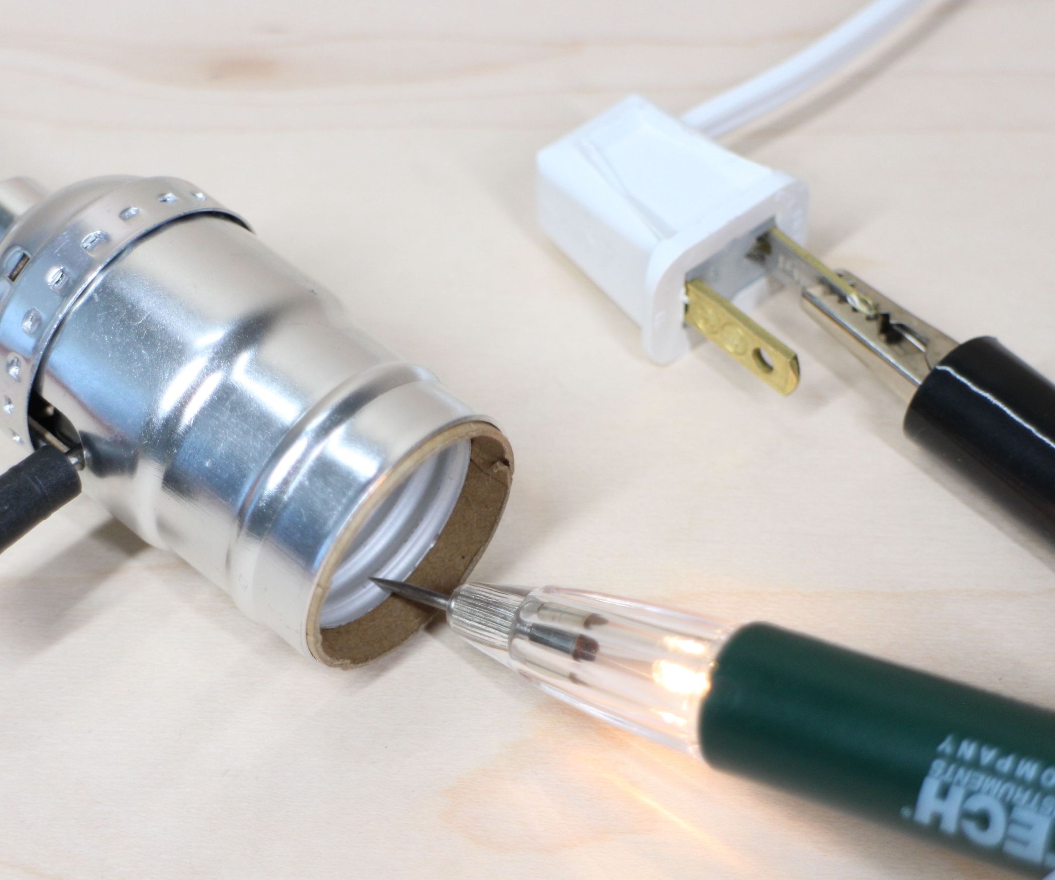 Testing Your Connections : 7 Steps - Instructables