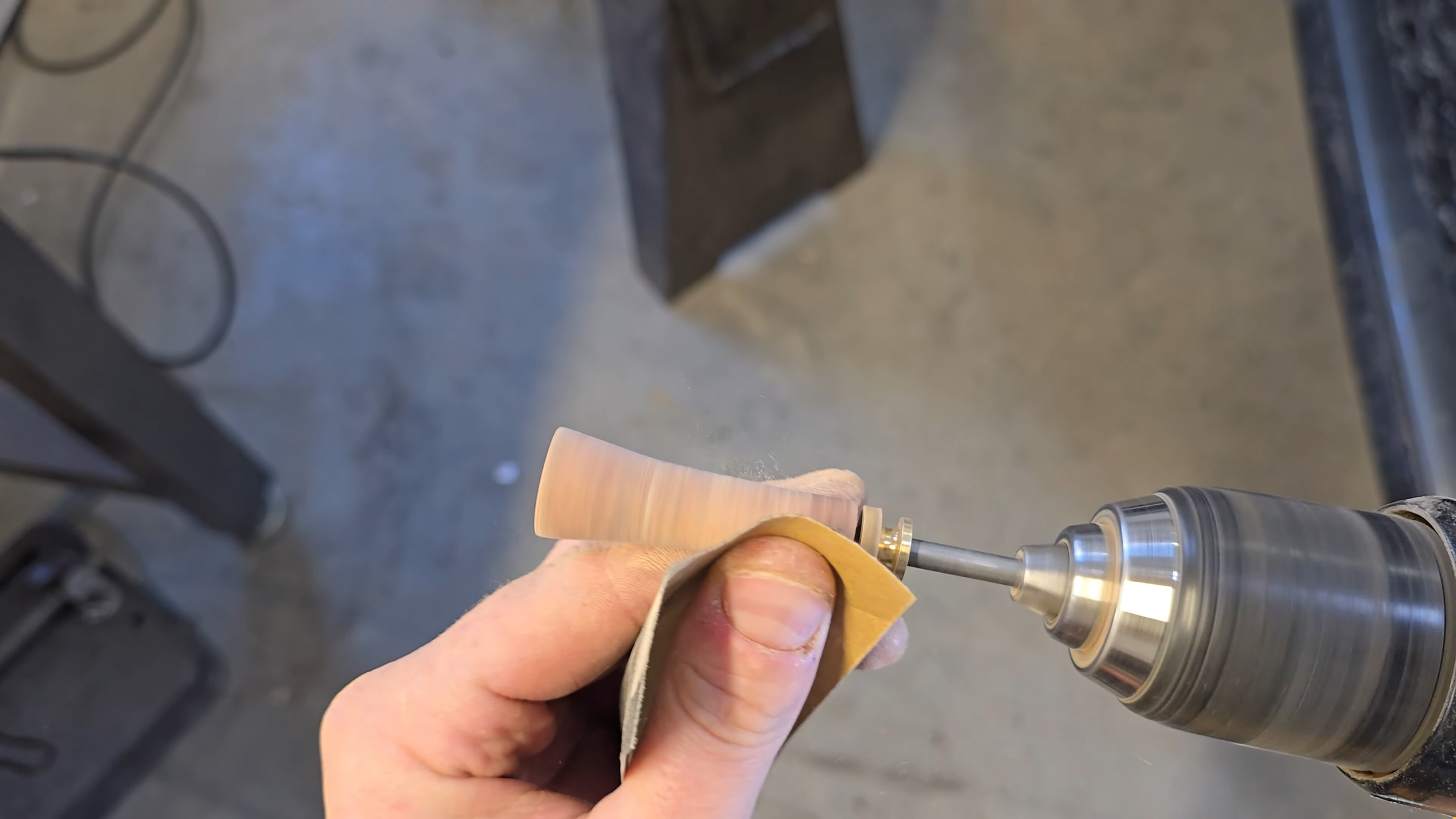 DIY Golf Divot Tool | Wood, Brass & Steel : 9 Steps (with Pictures ...