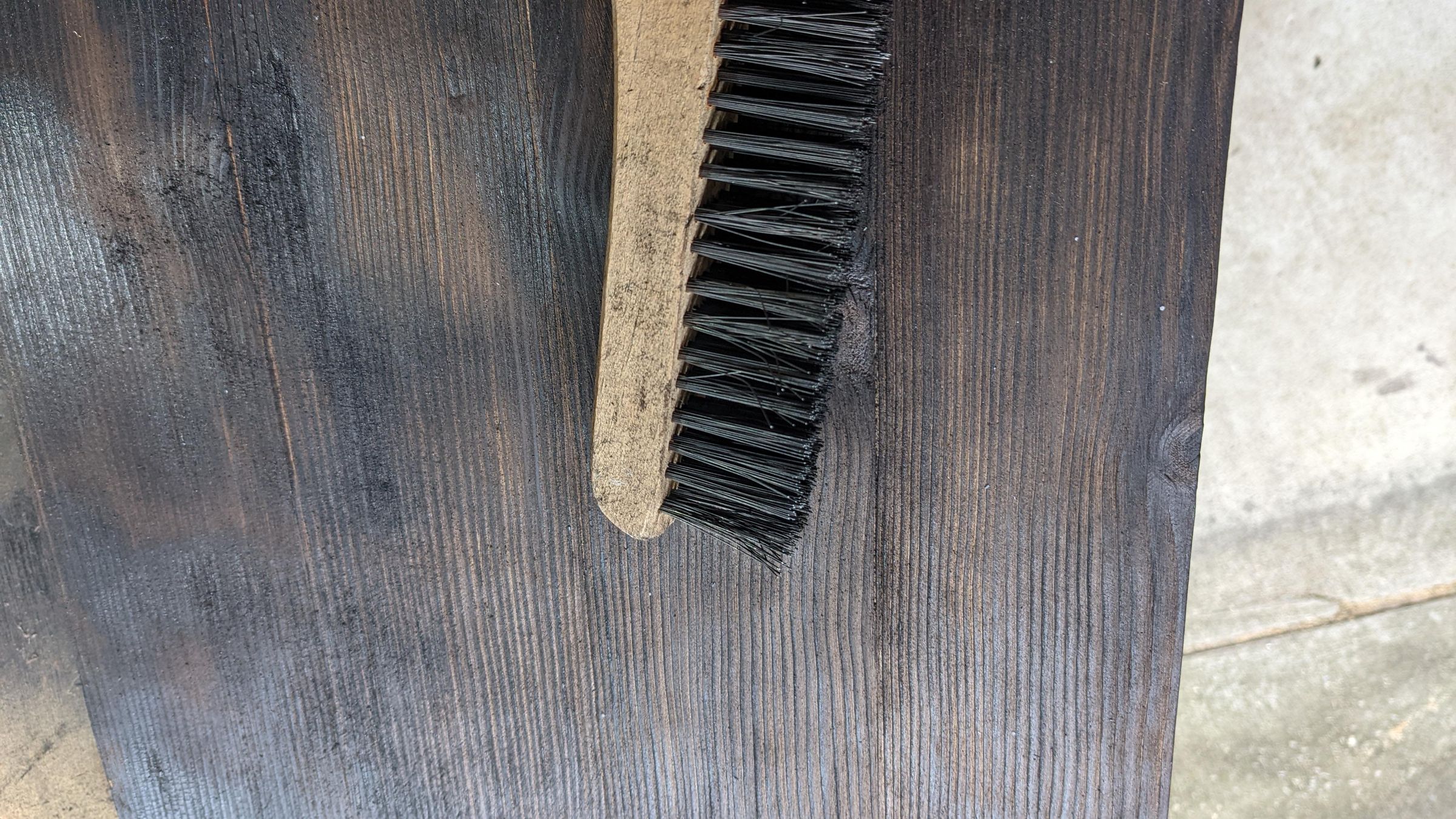 "CHAR" Cuterie Board Aka Charcuterie Board : 6 Steps (with Pictures ...